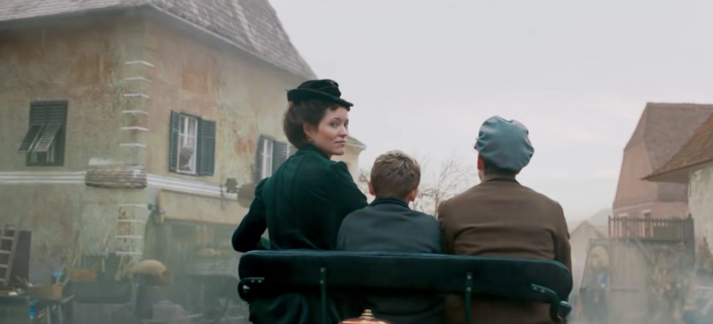 Bertha Benz’s daring journey paved the way for those who followed ...