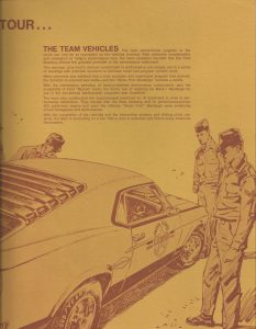 Lawman Mustang: The Boss 429 sent to war in the Pacific | Hagerty Media