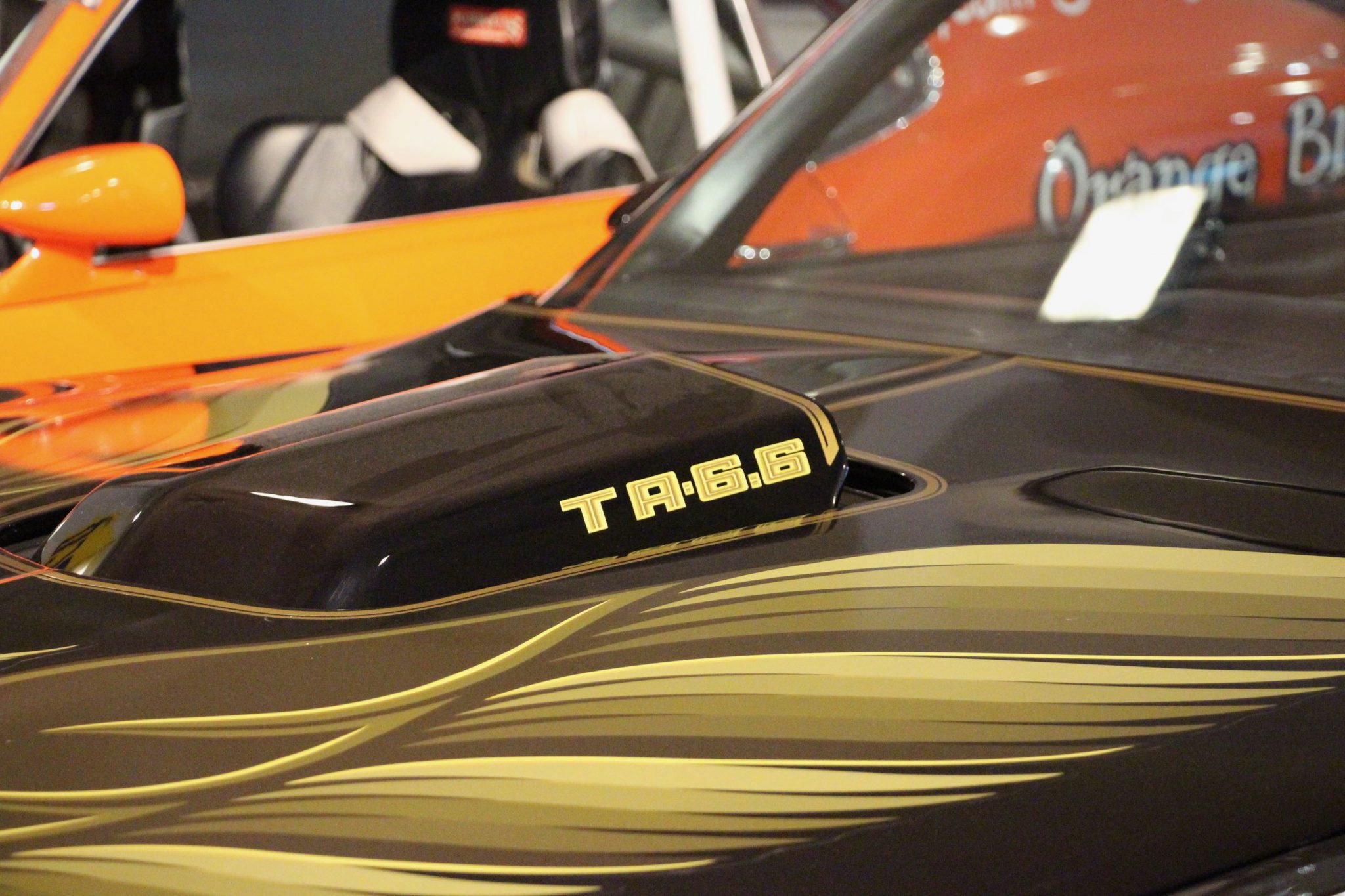 The rarest Shelby on earth lurks inside this Ontario restoration shop ...