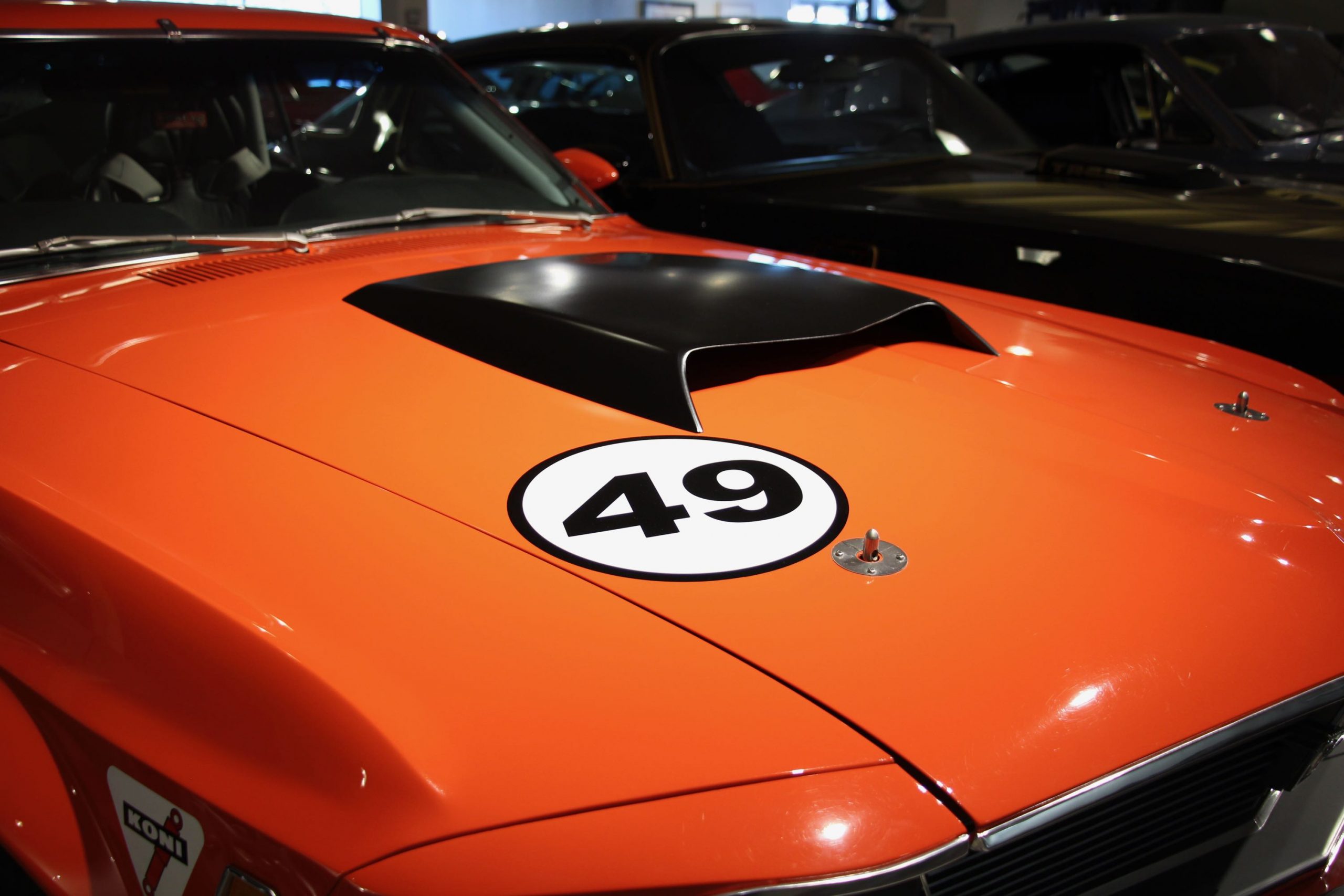 The rarest Shelby on earth lurks inside this Ontario restoration shop ...