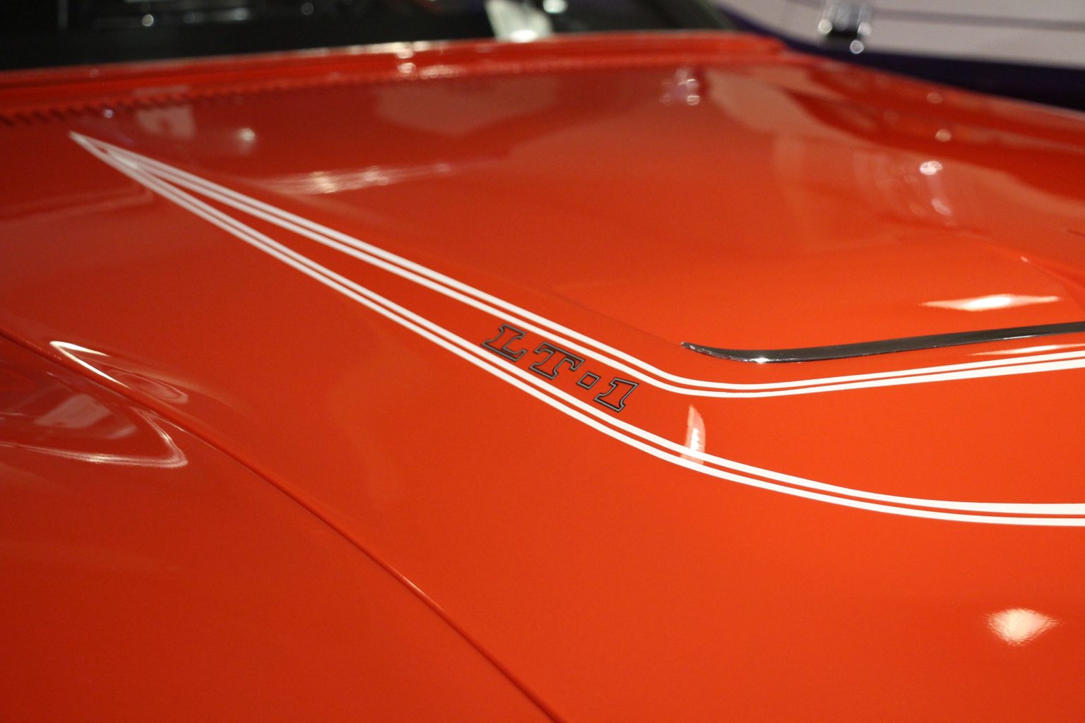 The rarest Shelby on earth lurks inside this Ontario restoration shop ...