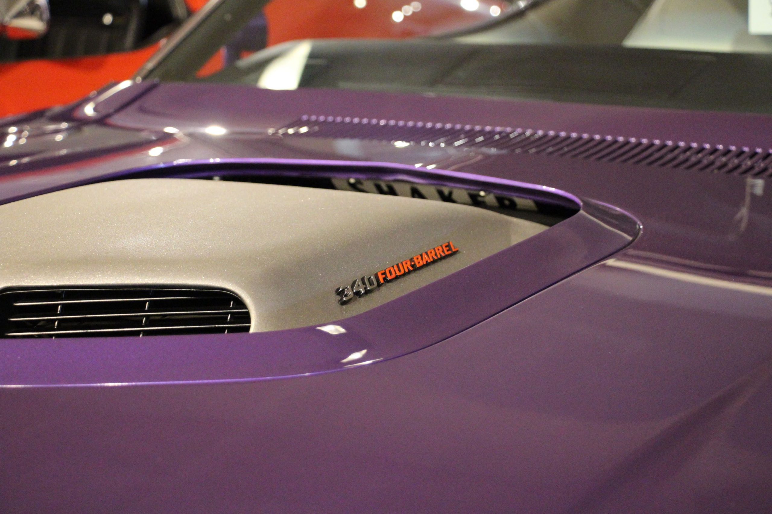 The rarest Shelby on earth lurks inside this Ontario restoration shop ...