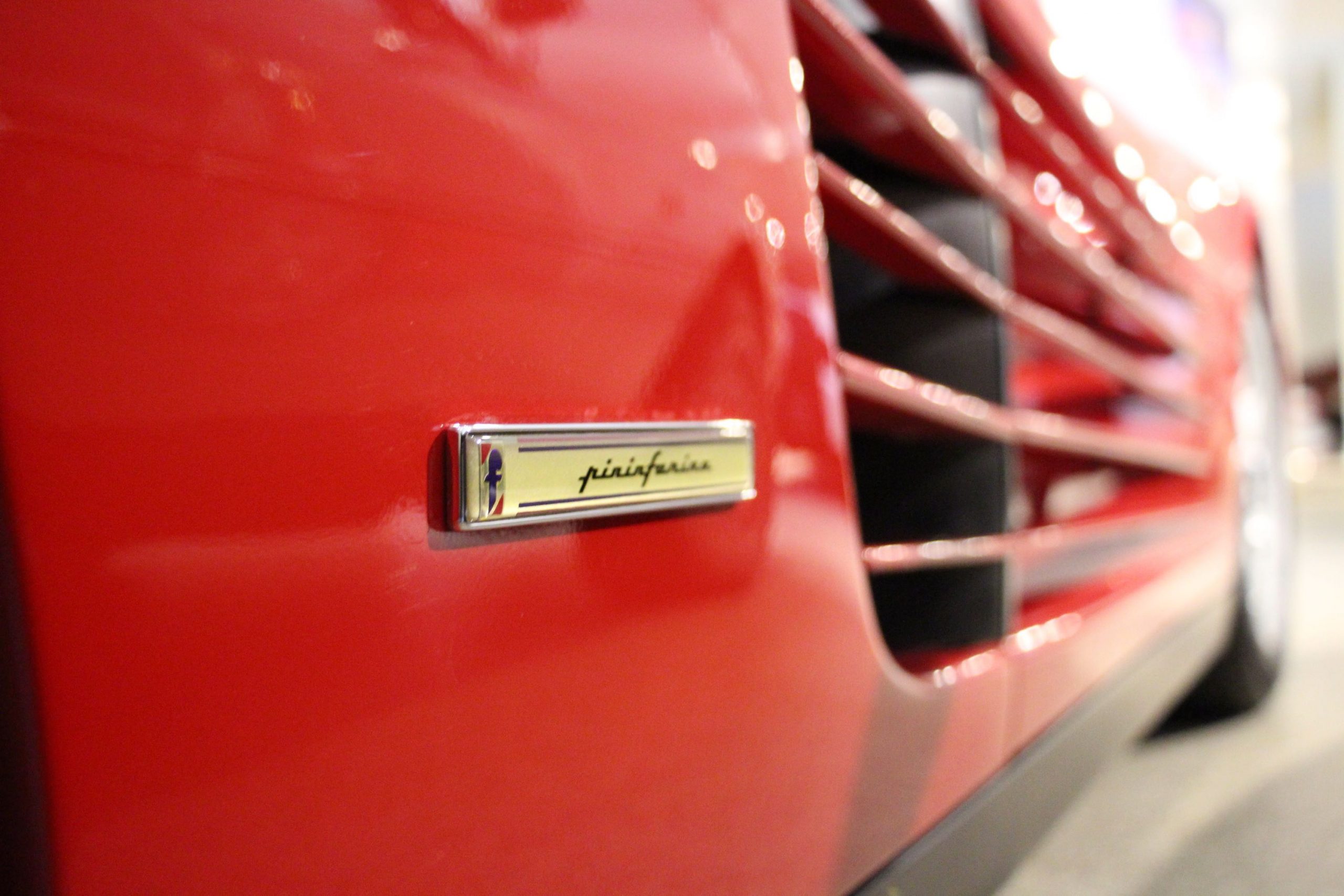 The rarest Shelby on earth lurks inside this Ontario restoration shop ...