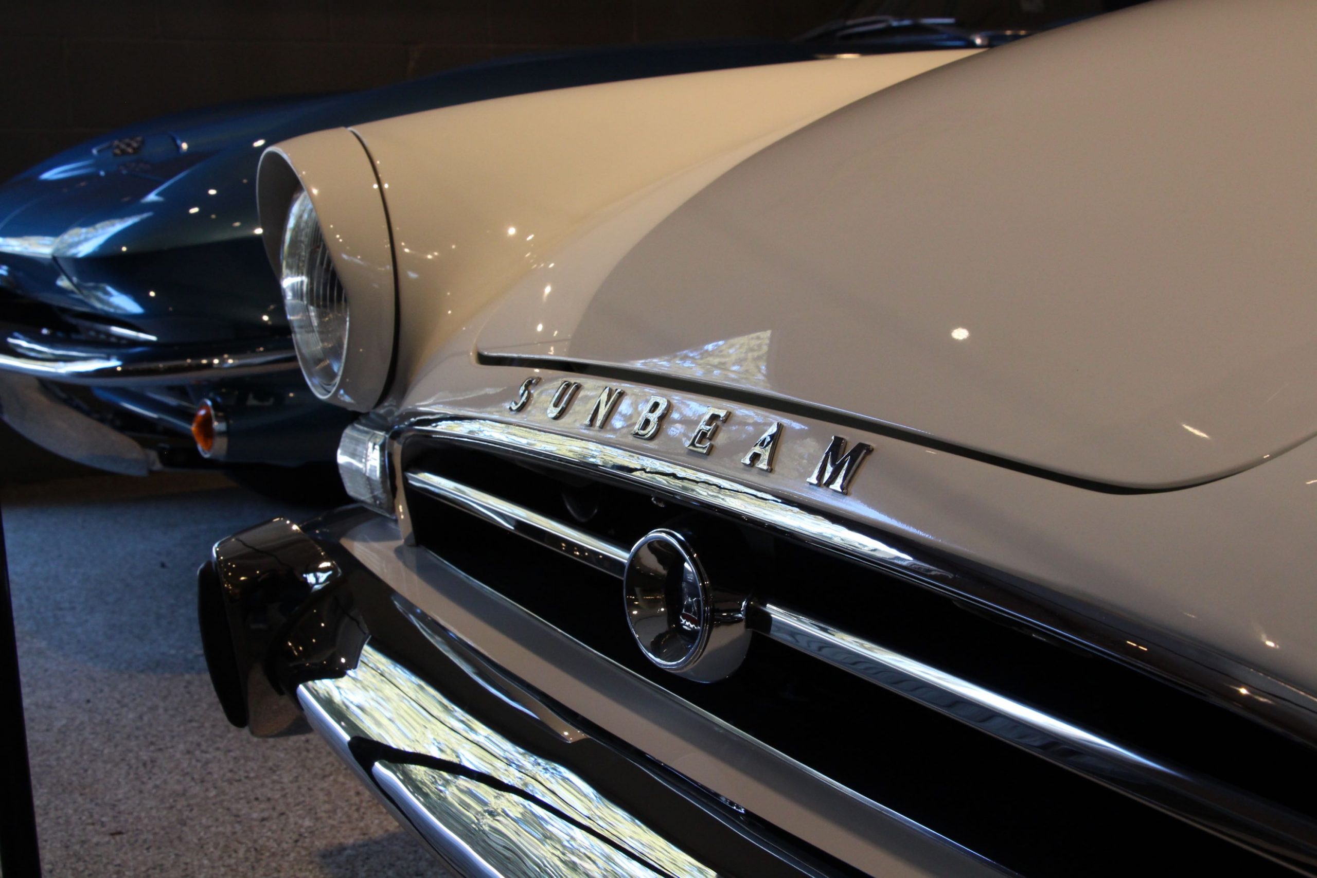 The rarest Shelby on earth lurks inside this Ontario restoration shop ...