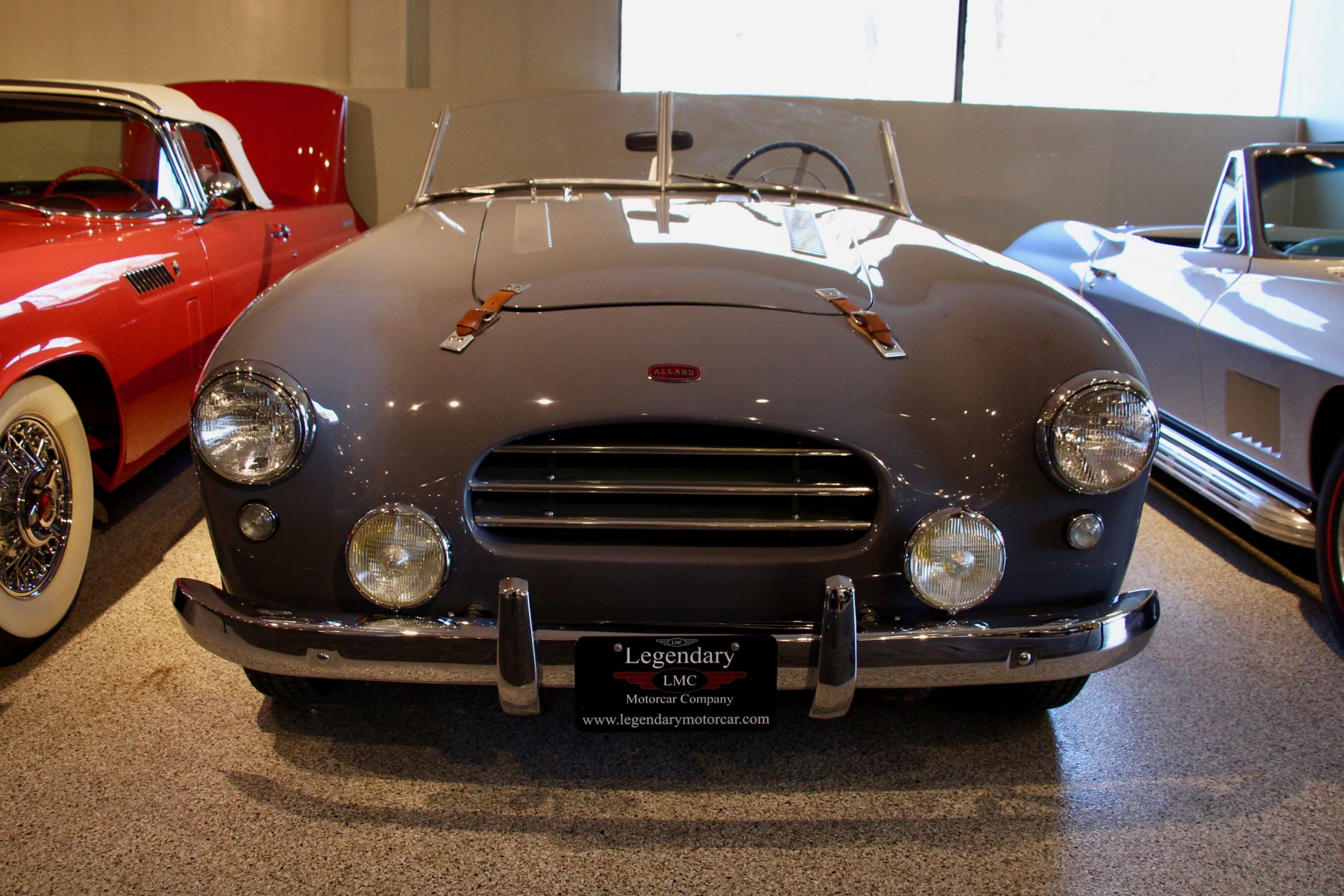 The rarest Shelby on earth lurks inside this Ontario restoration shop ...