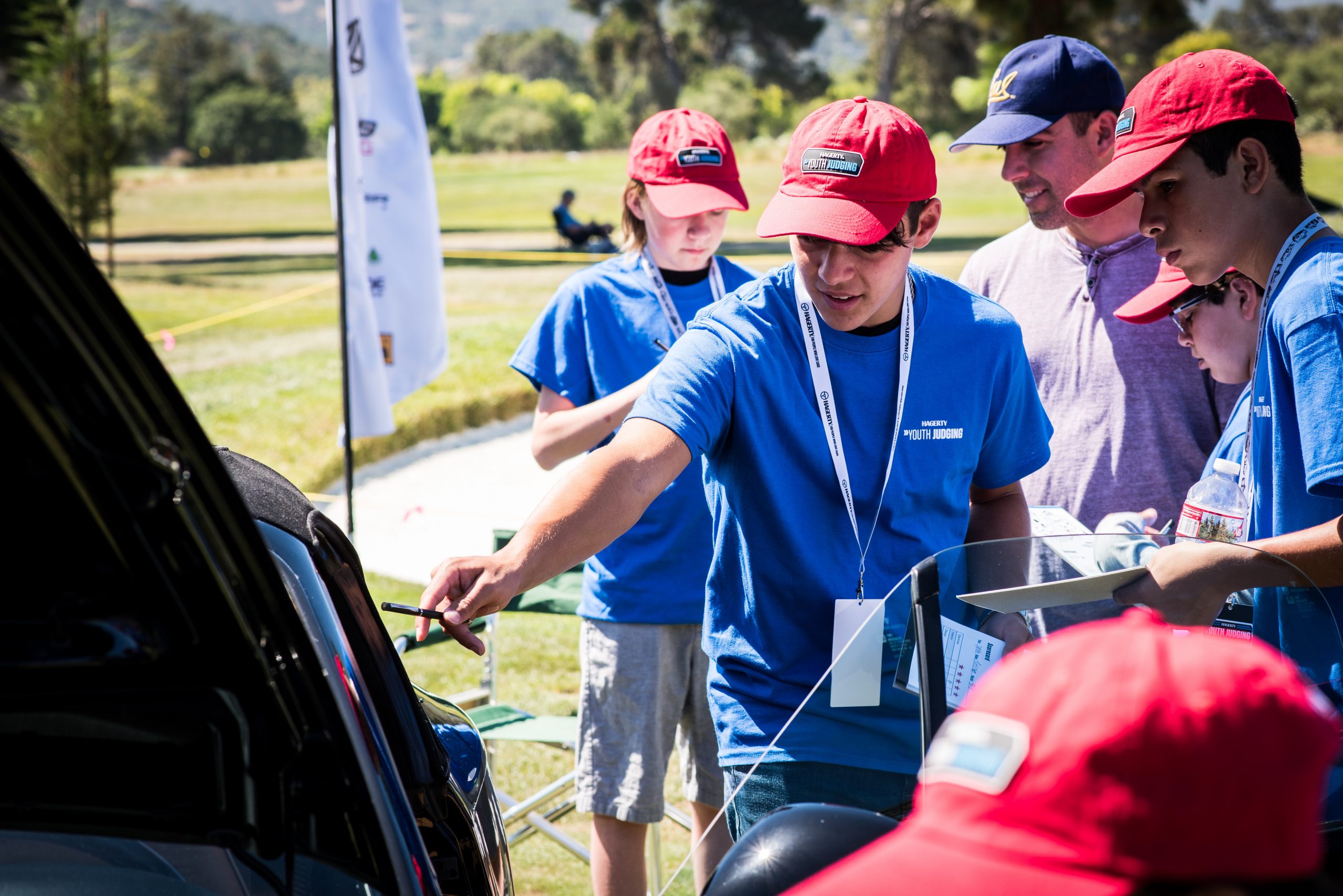 These two women are fighting to save car culture coast to coast ...