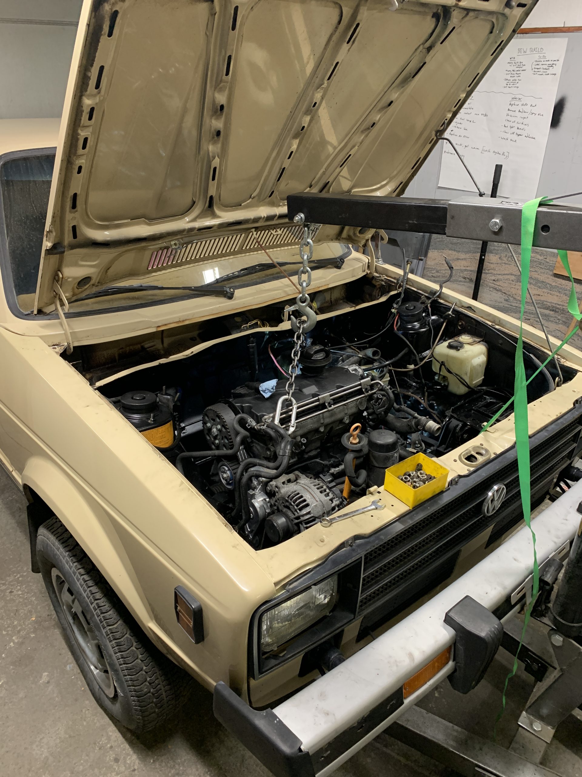 Rides from the Readers: 1980 Volkswagen Rabbit | Hagerty Media