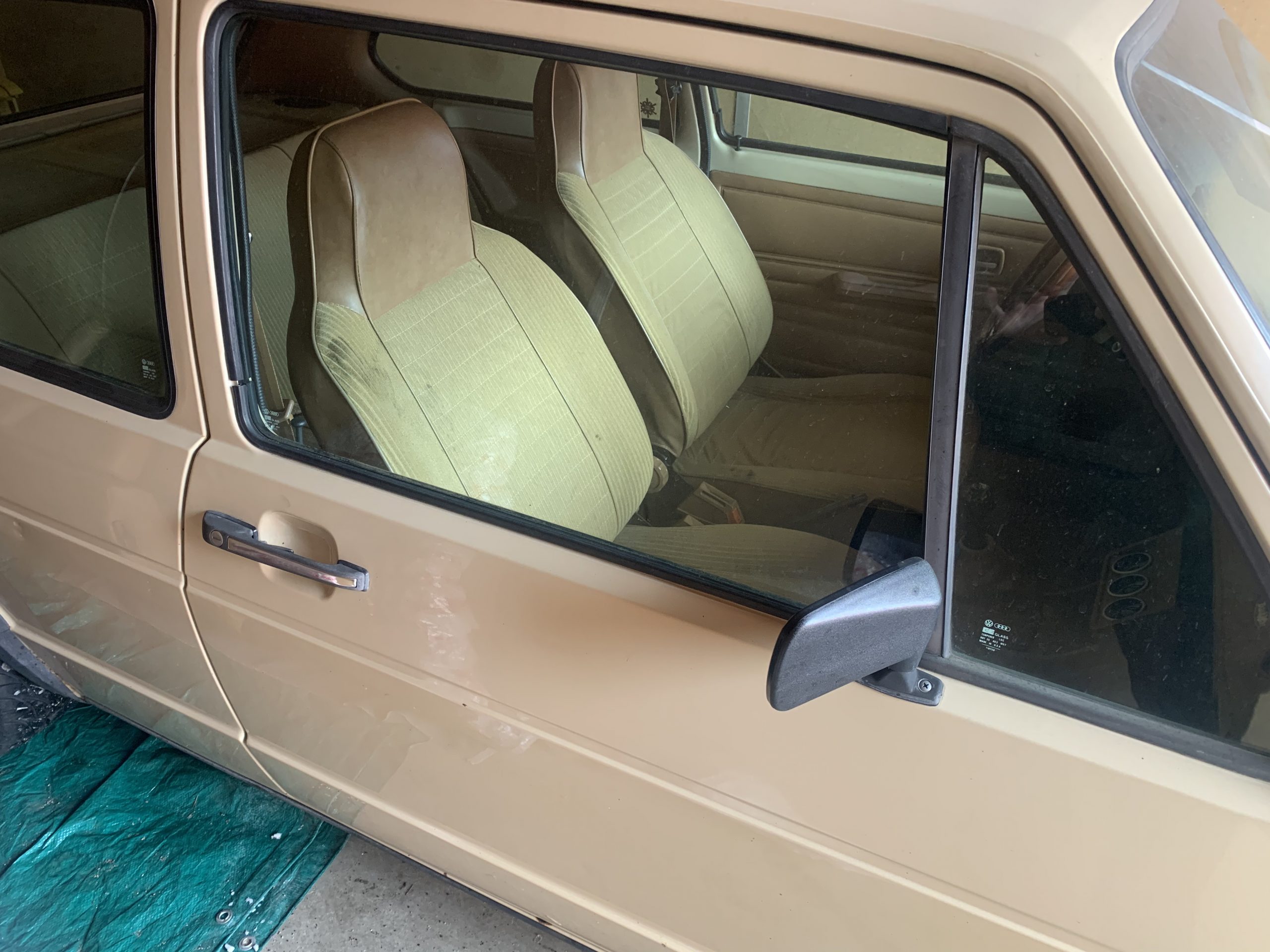 Rides from the Readers: 1980 Volkswagen Rabbit | Hagerty Media