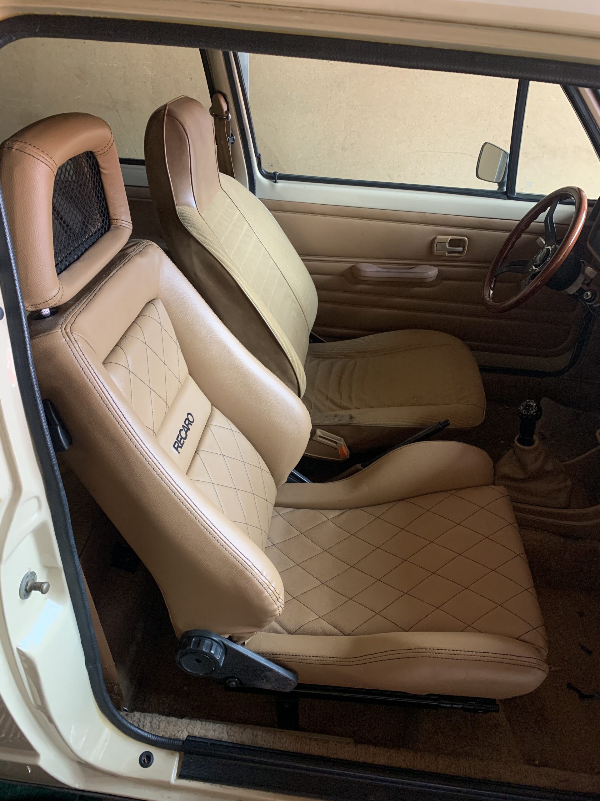 Rides from the Readers: 1980 Volkswagen Rabbit | Hagerty Media