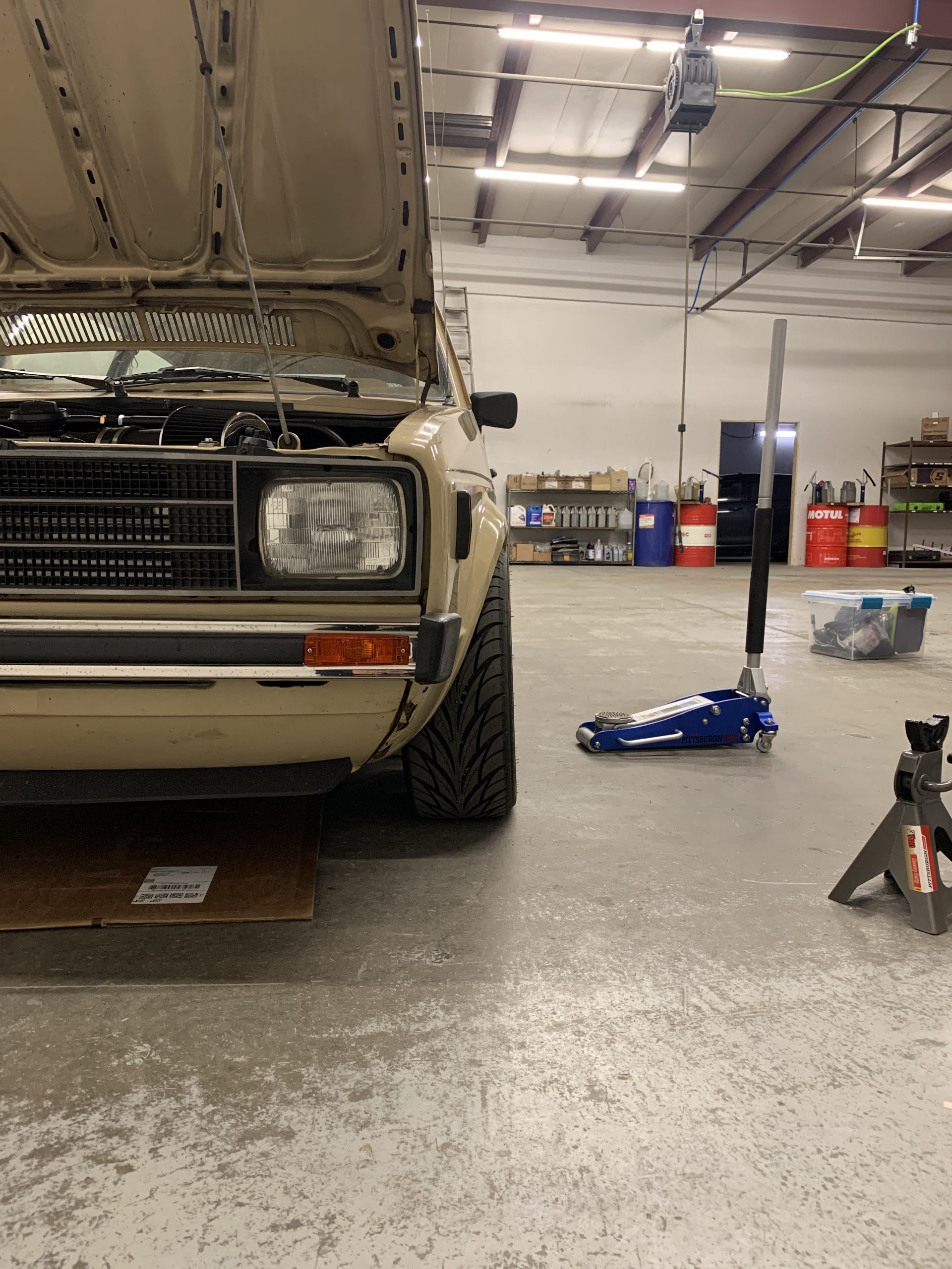 Rides from the Readers: 1980 Volkswagen Rabbit | Hagerty Media