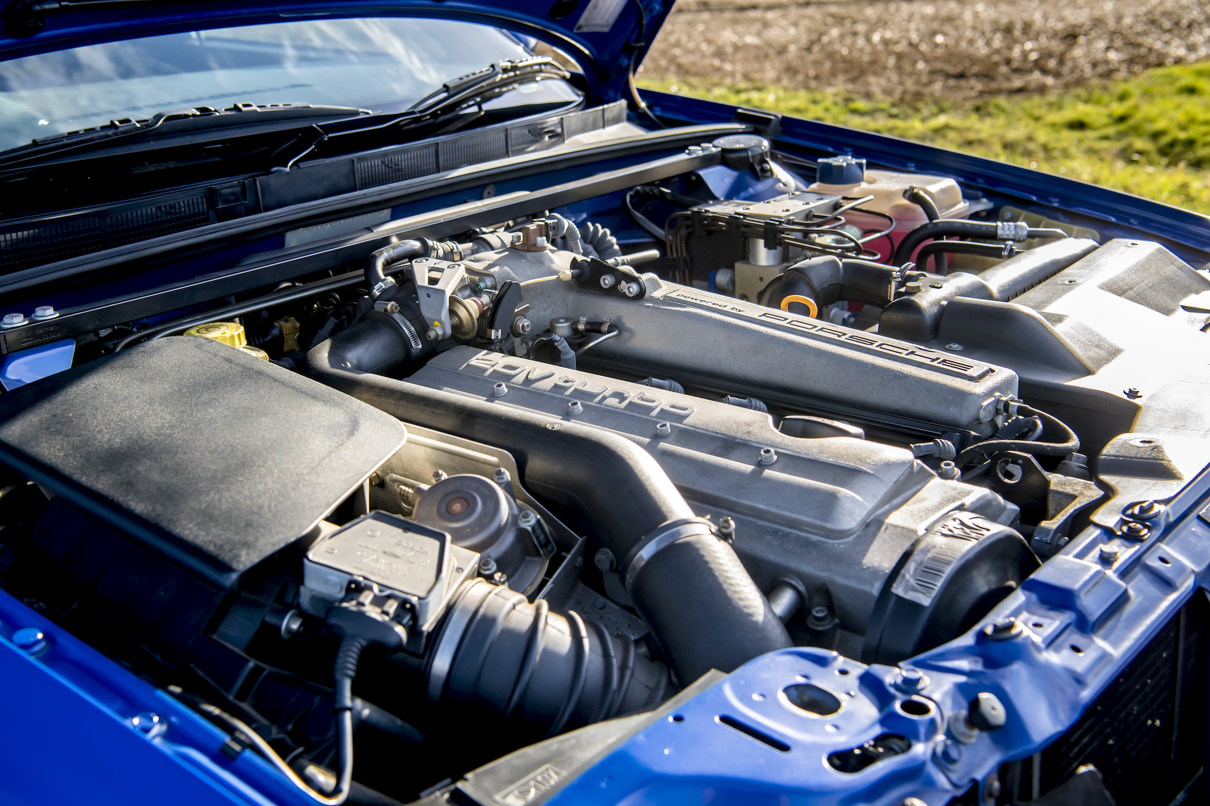 Avant-garde: Audi RS2 vs Audi RS 6 | Hagerty Media