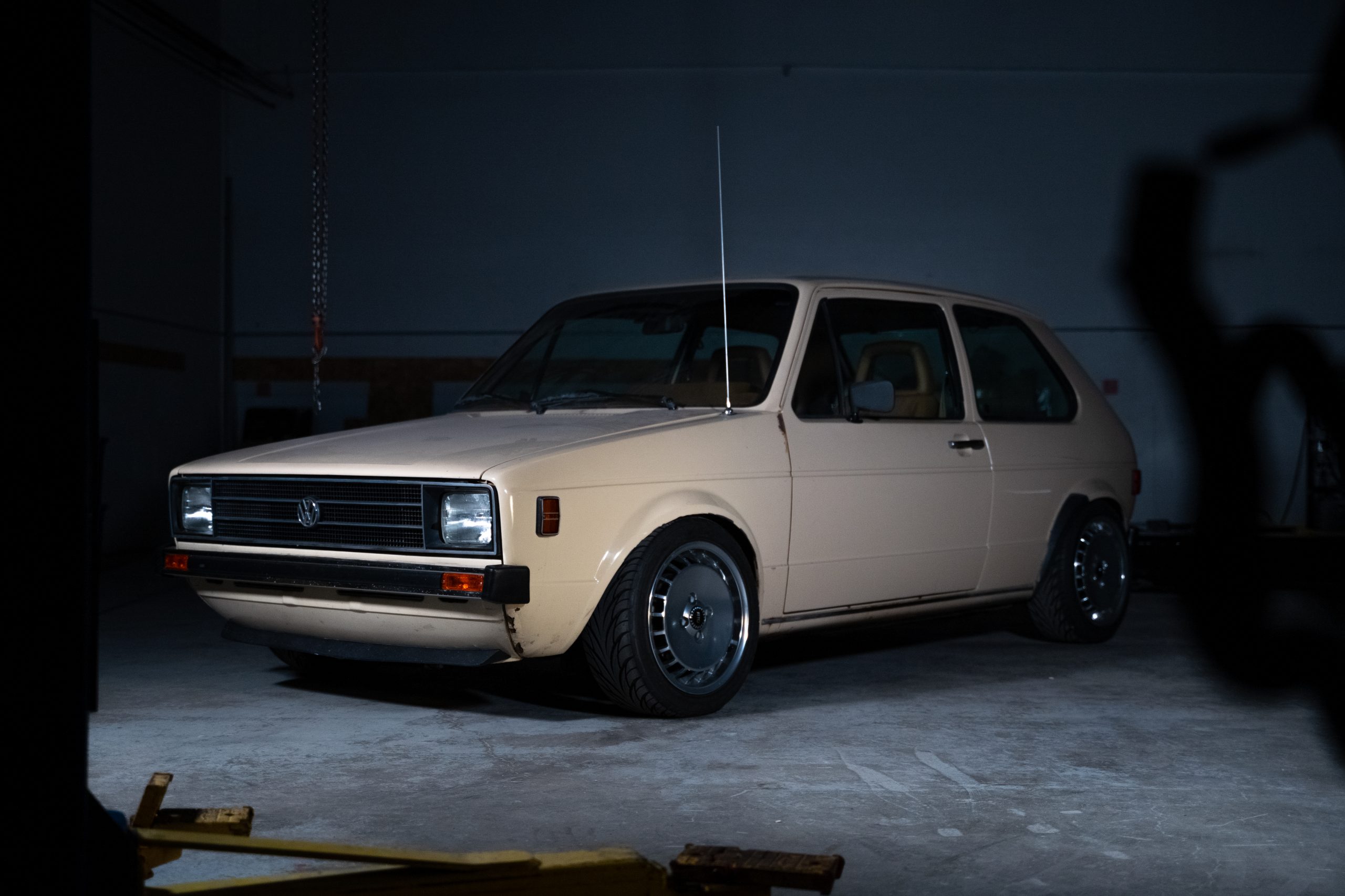 Rides from the Readers: 1980 Volkswagen Rabbit | Hagerty Media
