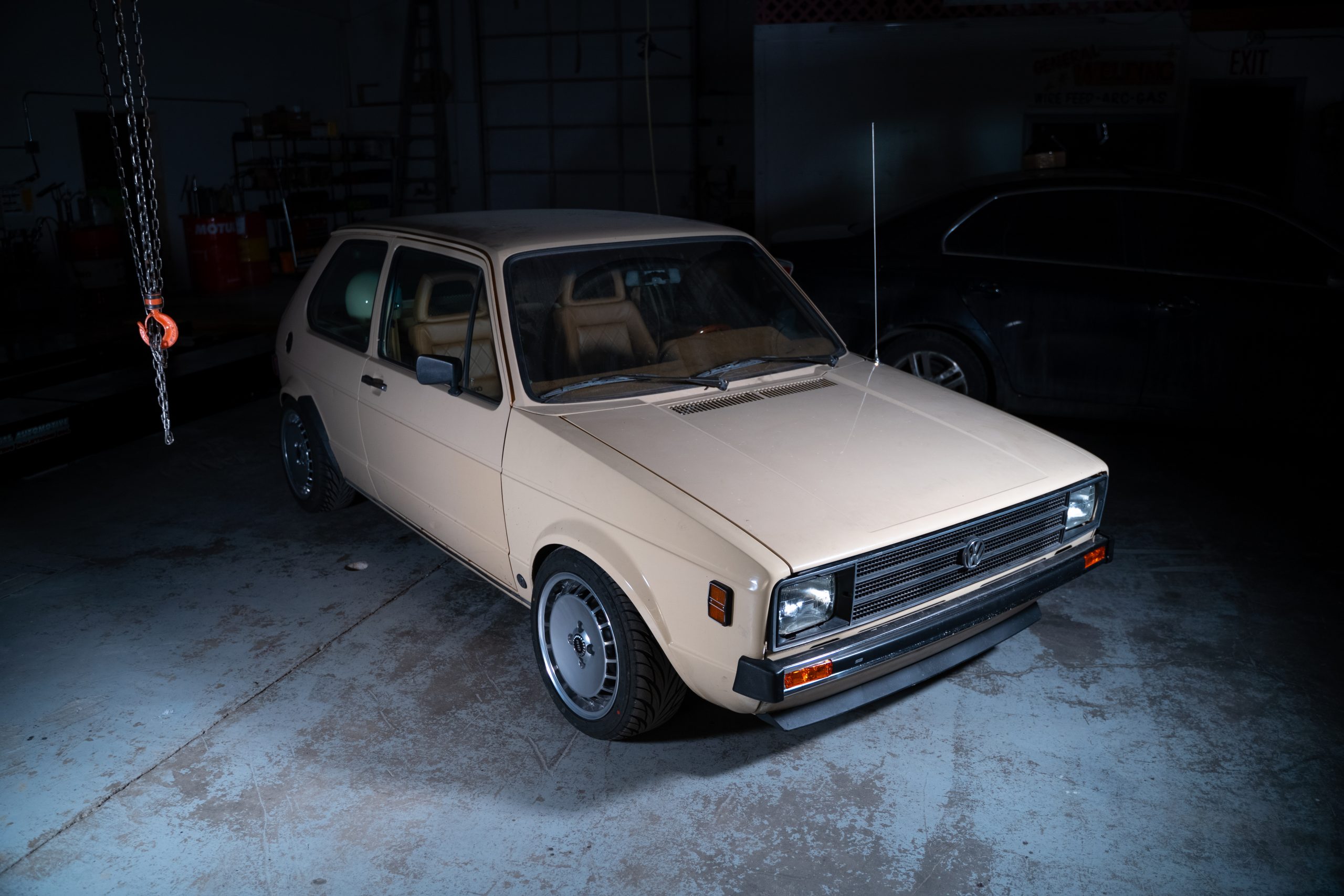 Rides from the Readers: 1980 Volkswagen Rabbit | Hagerty Media