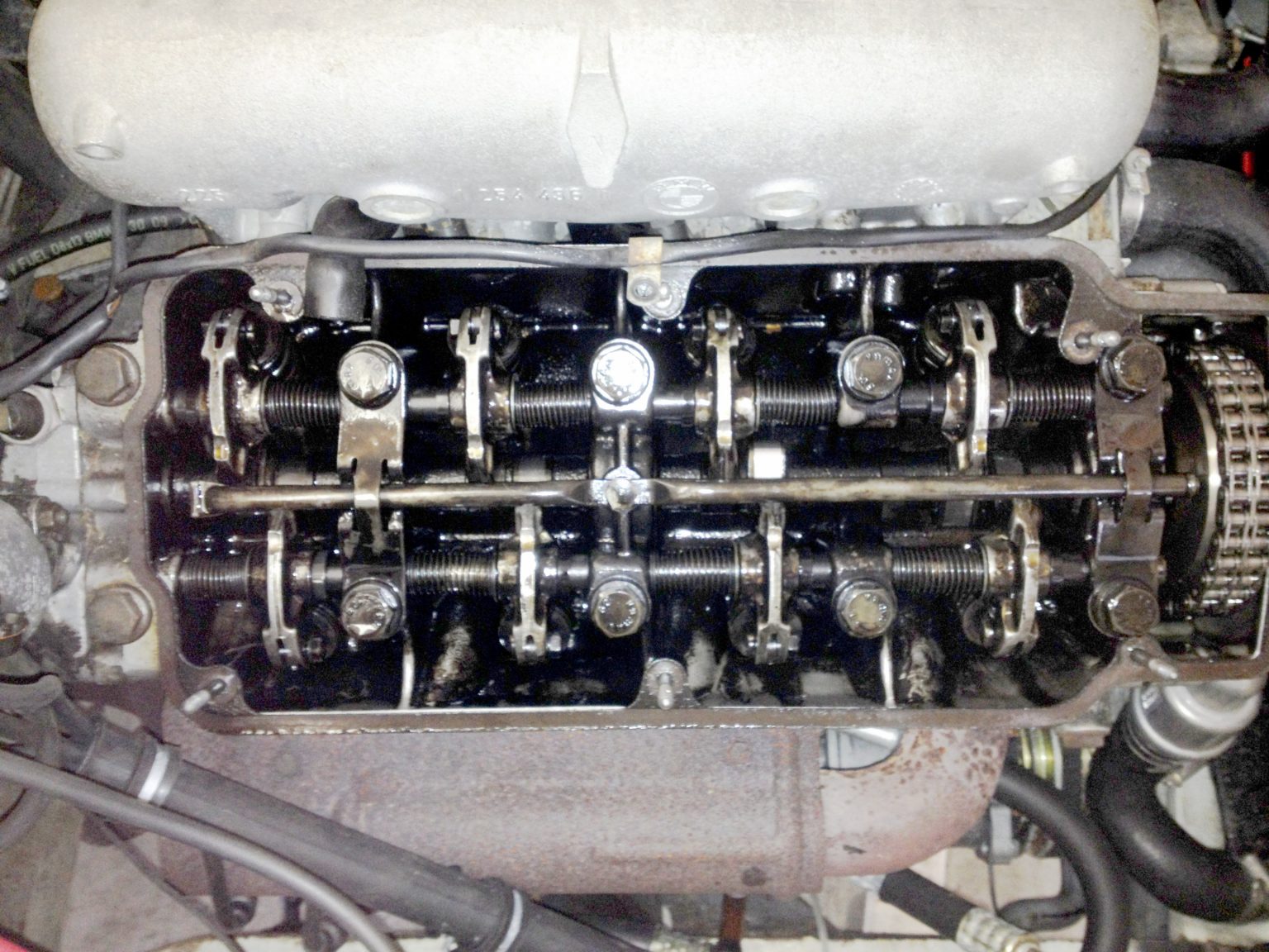 Identifying cracked heads and blown head gaskets | Hagerty Media