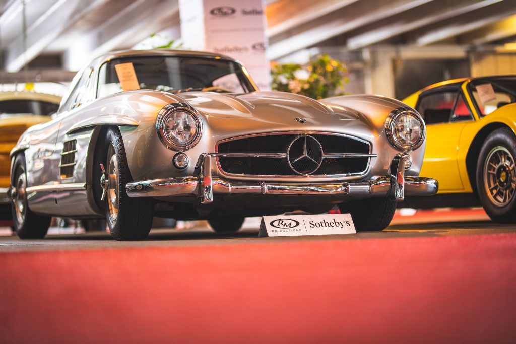 Colin Comer, Author at Hagerty Media