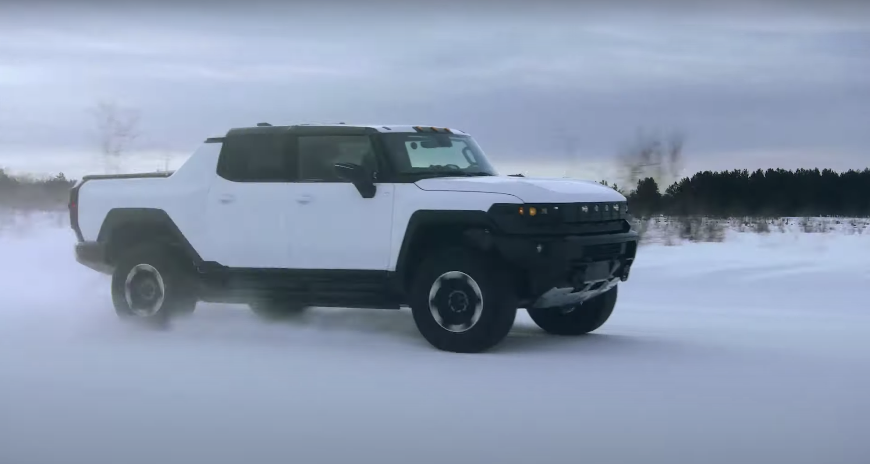 Hummer EV SUV details drop April 3 | Hagerty Media