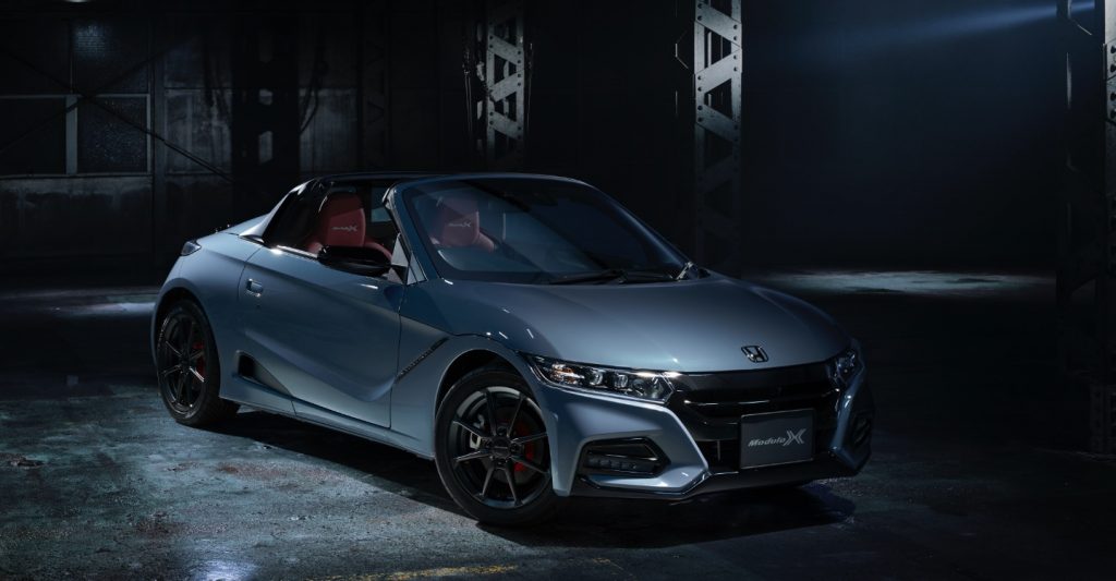 Honda bids farewell to its coolest kei car | Hagerty Media