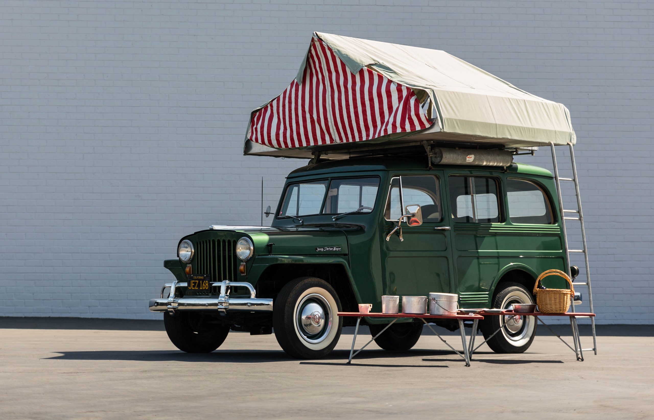 These 7 wacky rides promise double-takes, big smiles - Hagerty Media