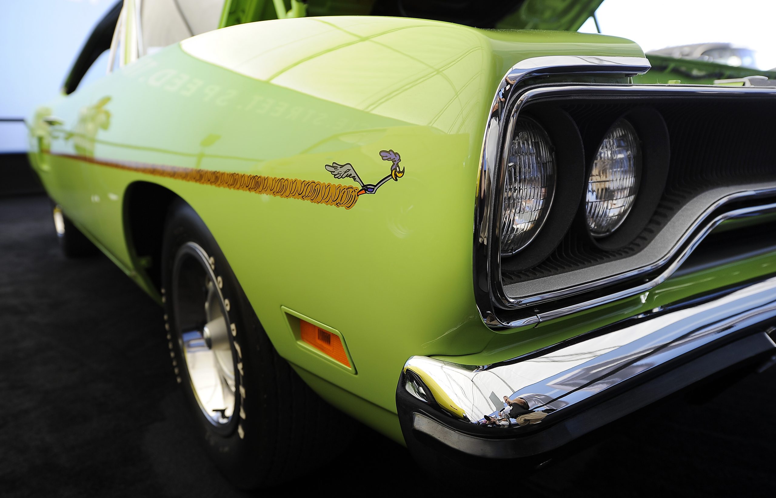 Car-Toons: Animated Auto Ads through the Years - Hagerty Media