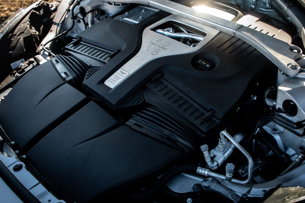 Second Drive: 2021 Aston Martin DBX | Hagerty Media