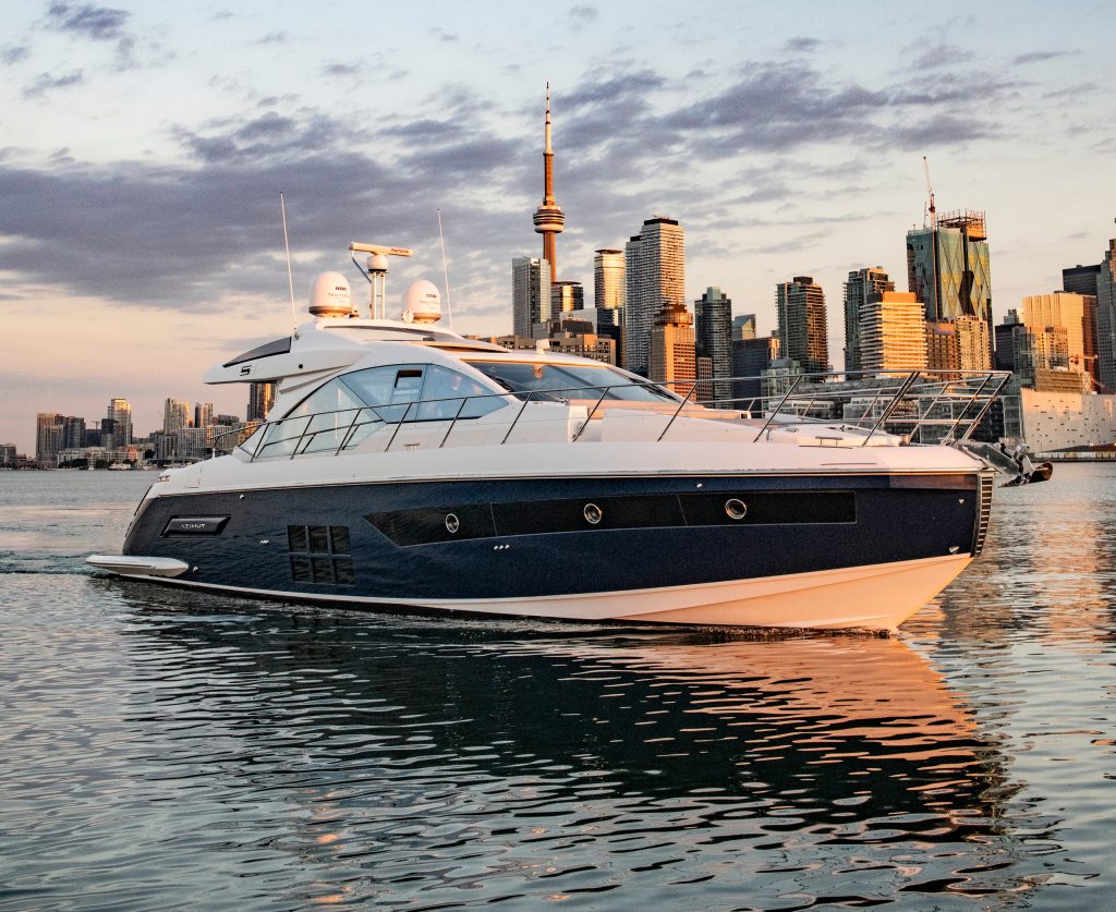 Great Britain’s “Airbnb of boats” makes landfall in America - Hagerty Media