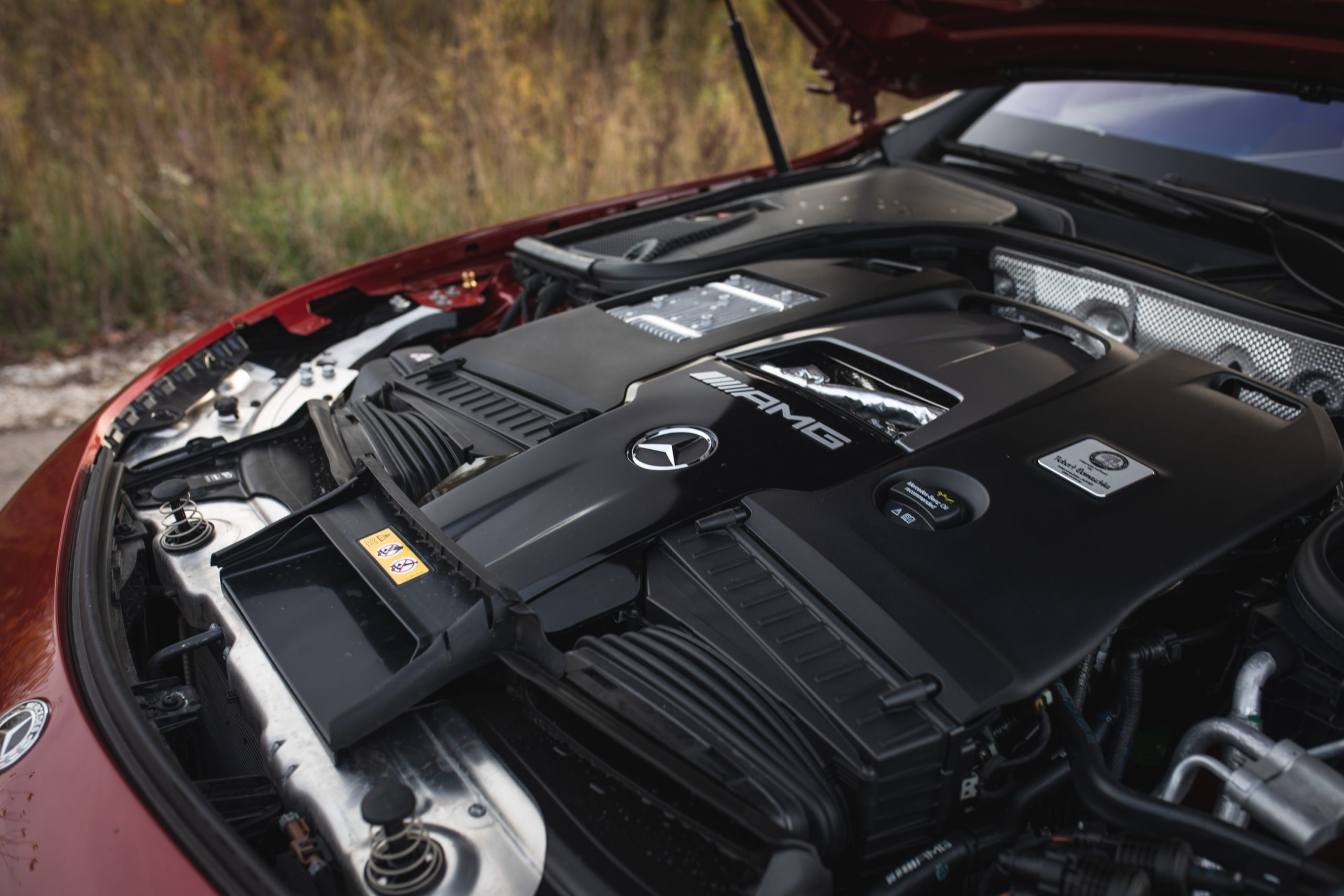 Review: 2021 Mercedes-AMG E 63 S Wagon | Hagerty Media