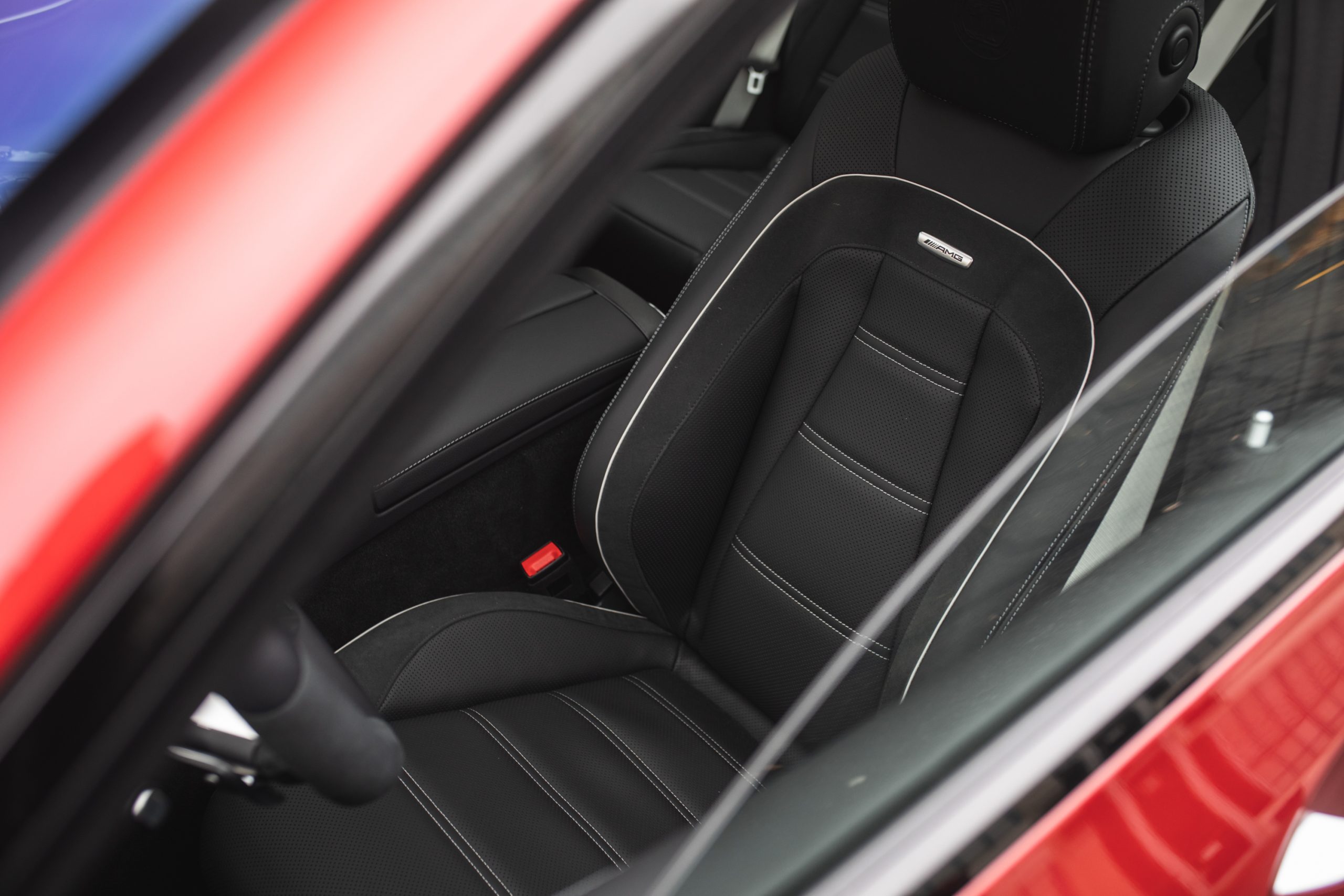 Review: 2021 Mercedes-AMG E 63 S Wagon | Hagerty Media