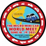 After an 11-year hiatus, the Micro/Mini Car World Meet returns for 2021 ...