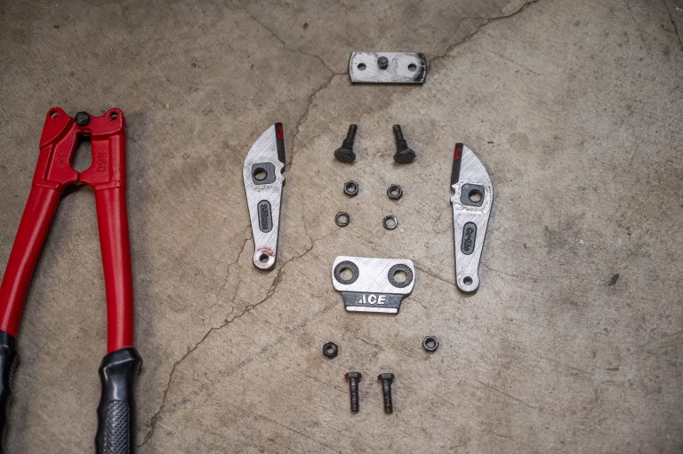 Wrenchin' Wednesday: DIY cable crimpers | Hagerty Media