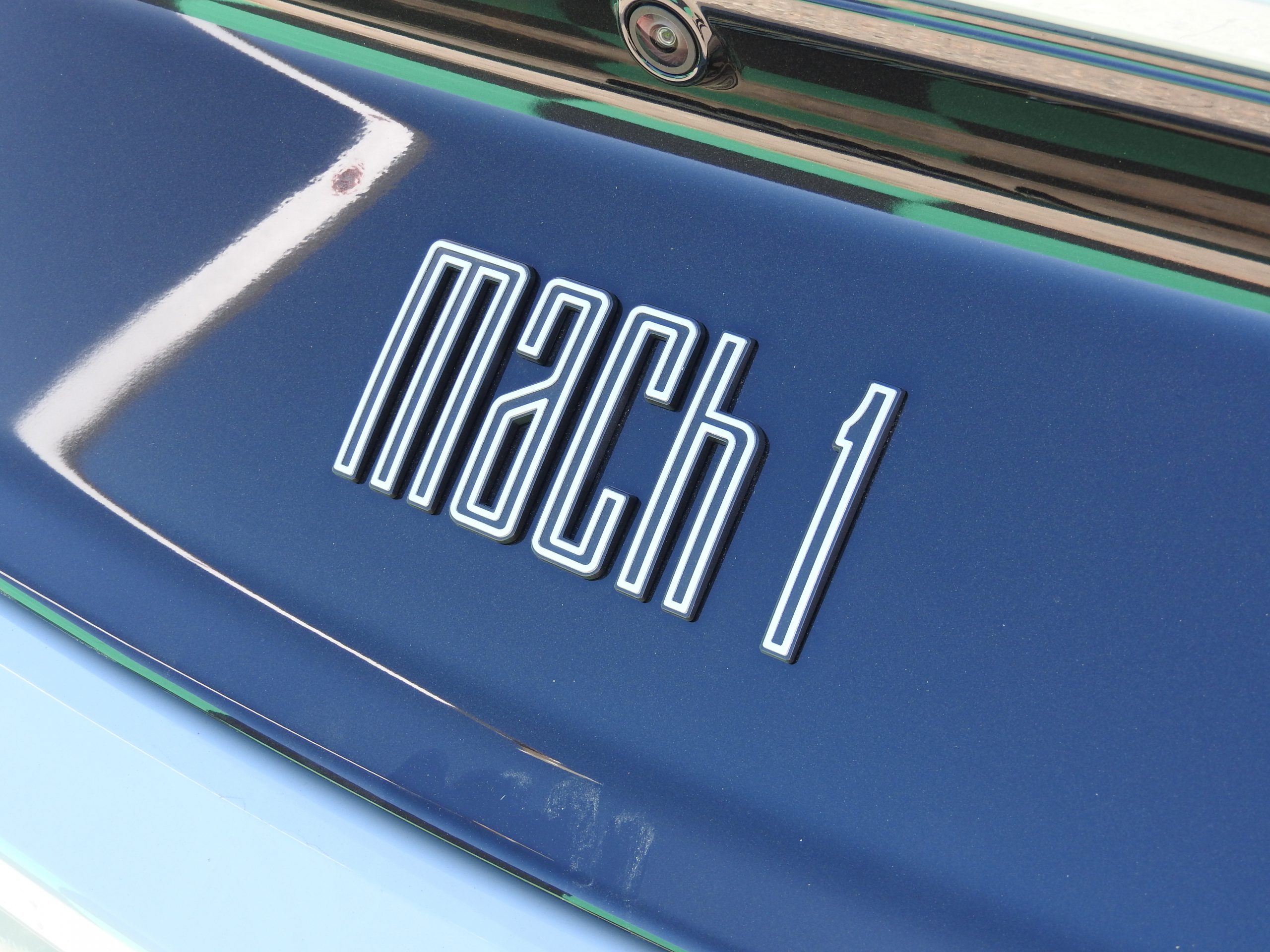 Review: 2021 Ford Mustang Mach 1 | Hagerty Media