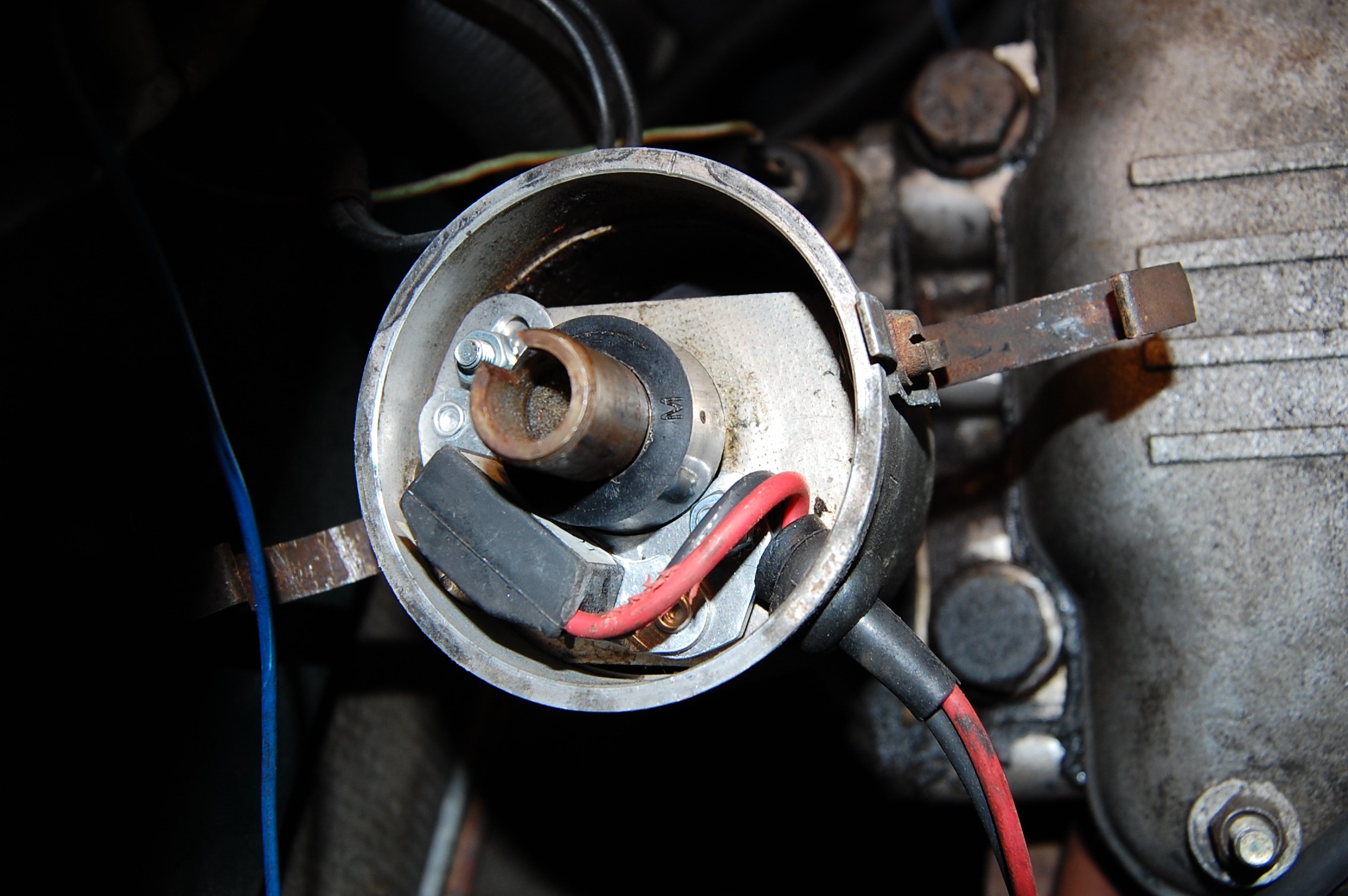 How to optimize fuel economy in your classic car - Hagerty Media