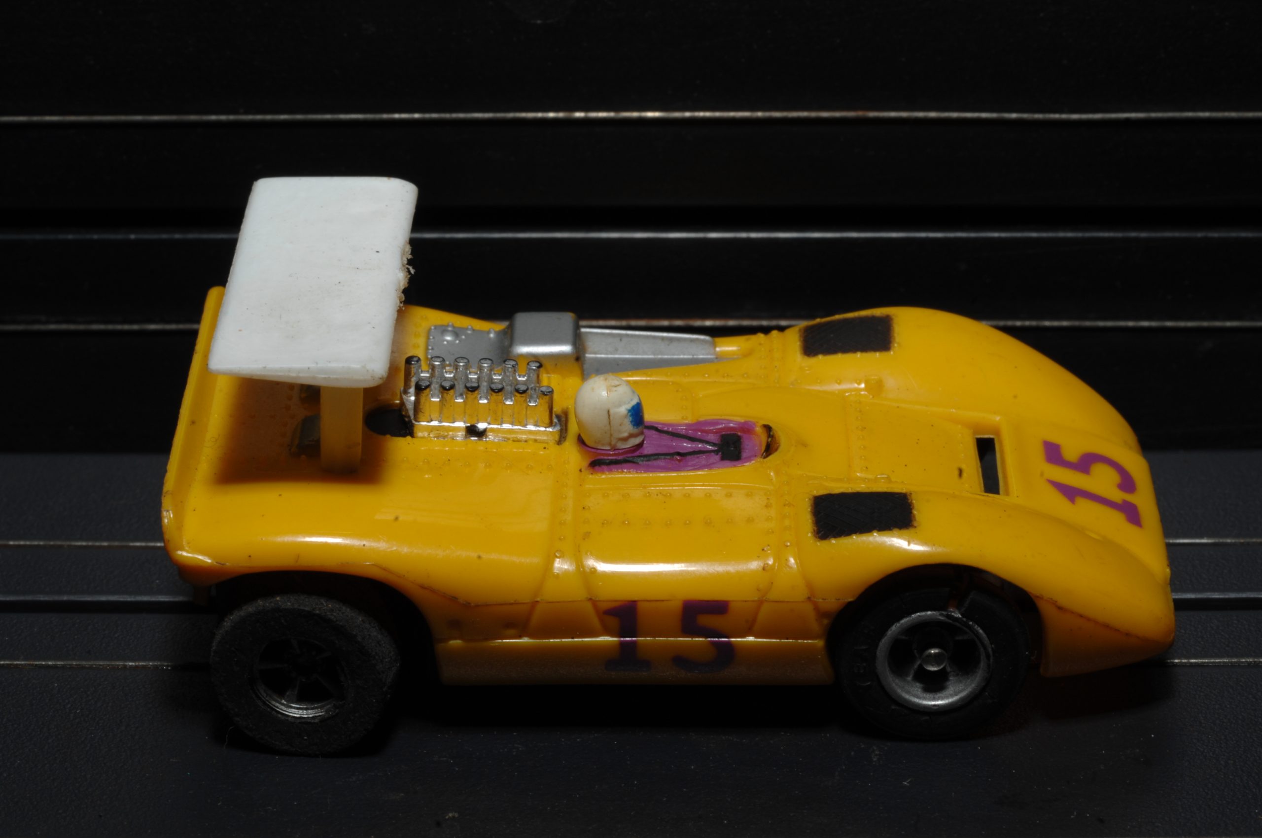 How a '60s slot-car championship propelled three Midwest kids to the ...