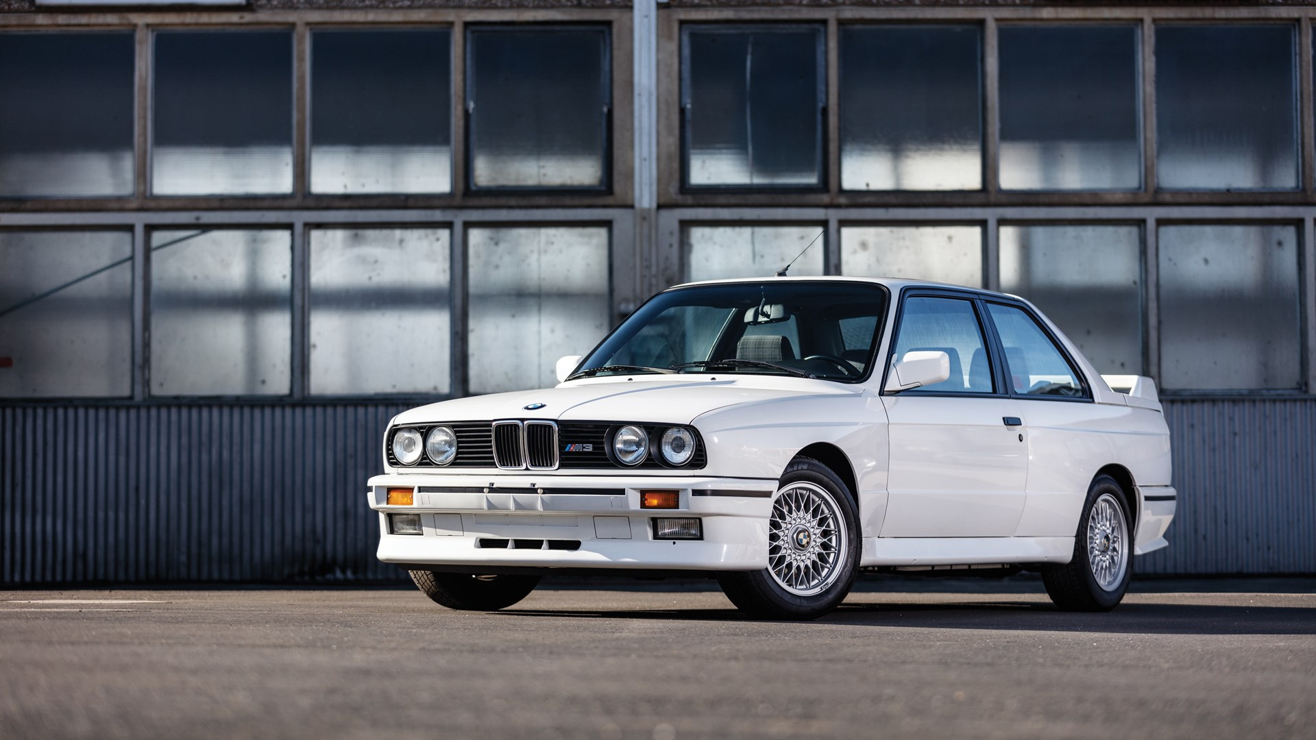 Your handy 1986–91 BMW M3 (E30) buyer's guide | Hagerty Media
