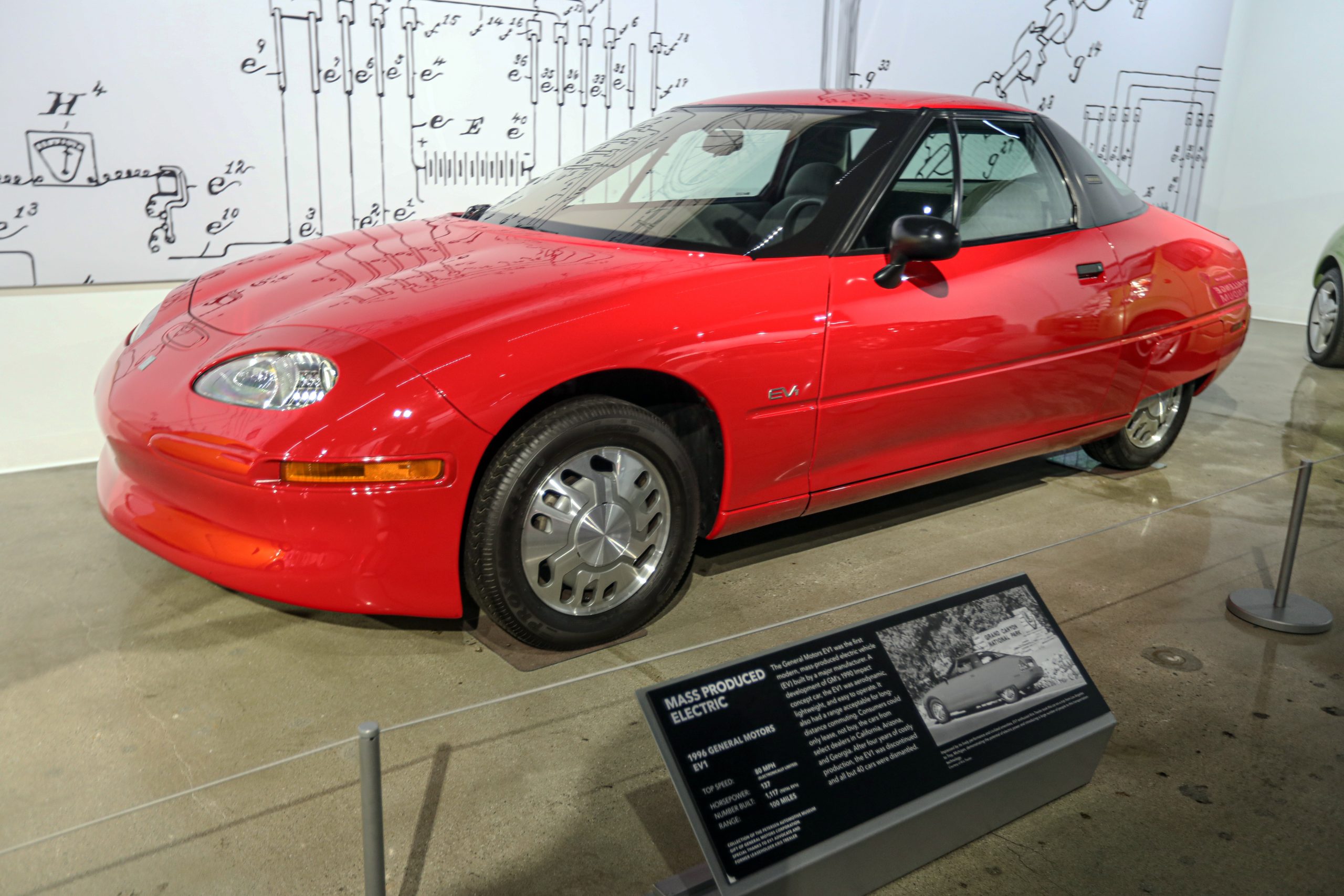 Mythbusting: The truth about the GM EV1 | Hagerty Media