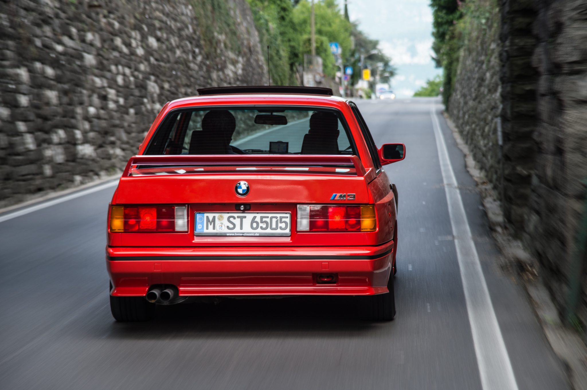 Your handy 1986–91 BMW M3 (E30) buyer's guide | Hagerty Media