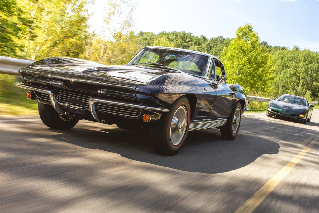 The 5 best Corvettes under $20,000 | Hagerty Media