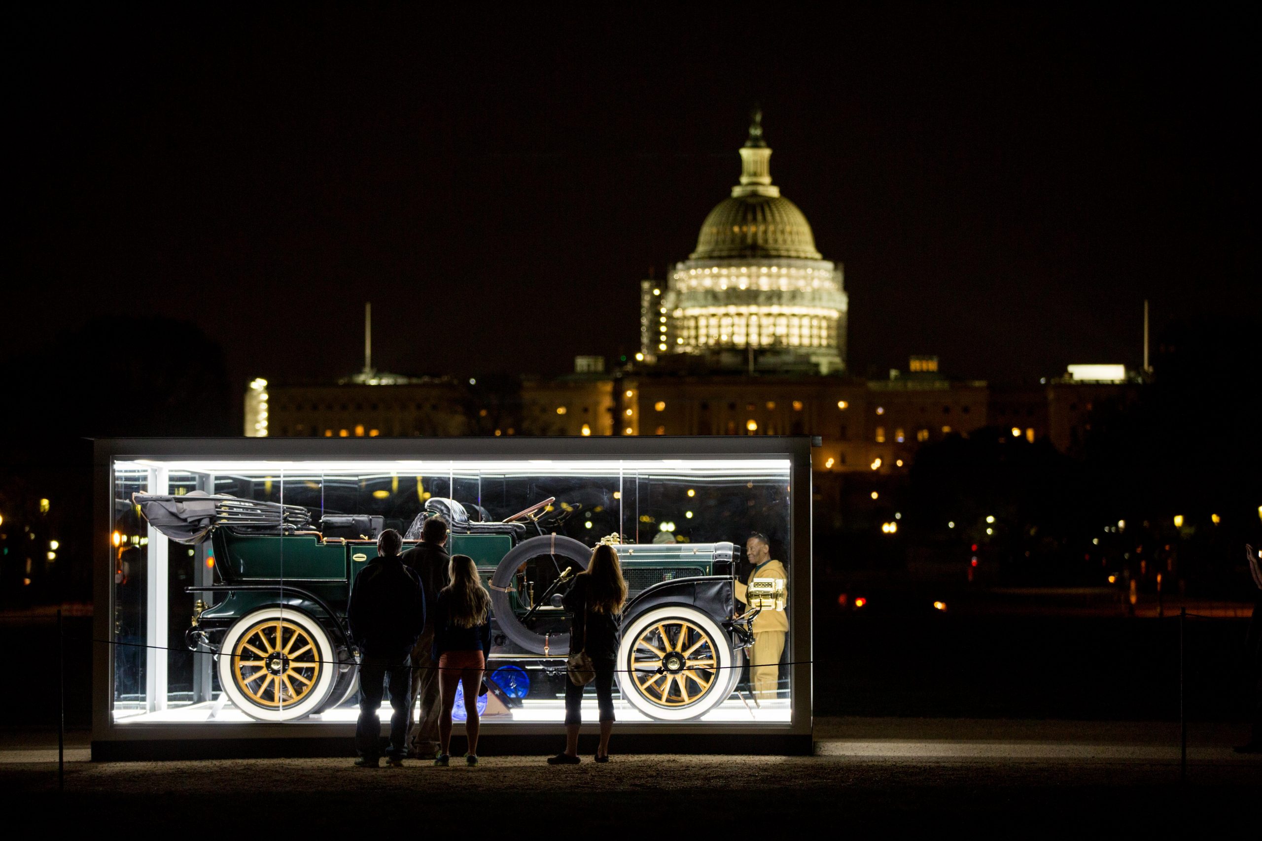 The new Hagerty Drivers Foundation champions car culture, education ...