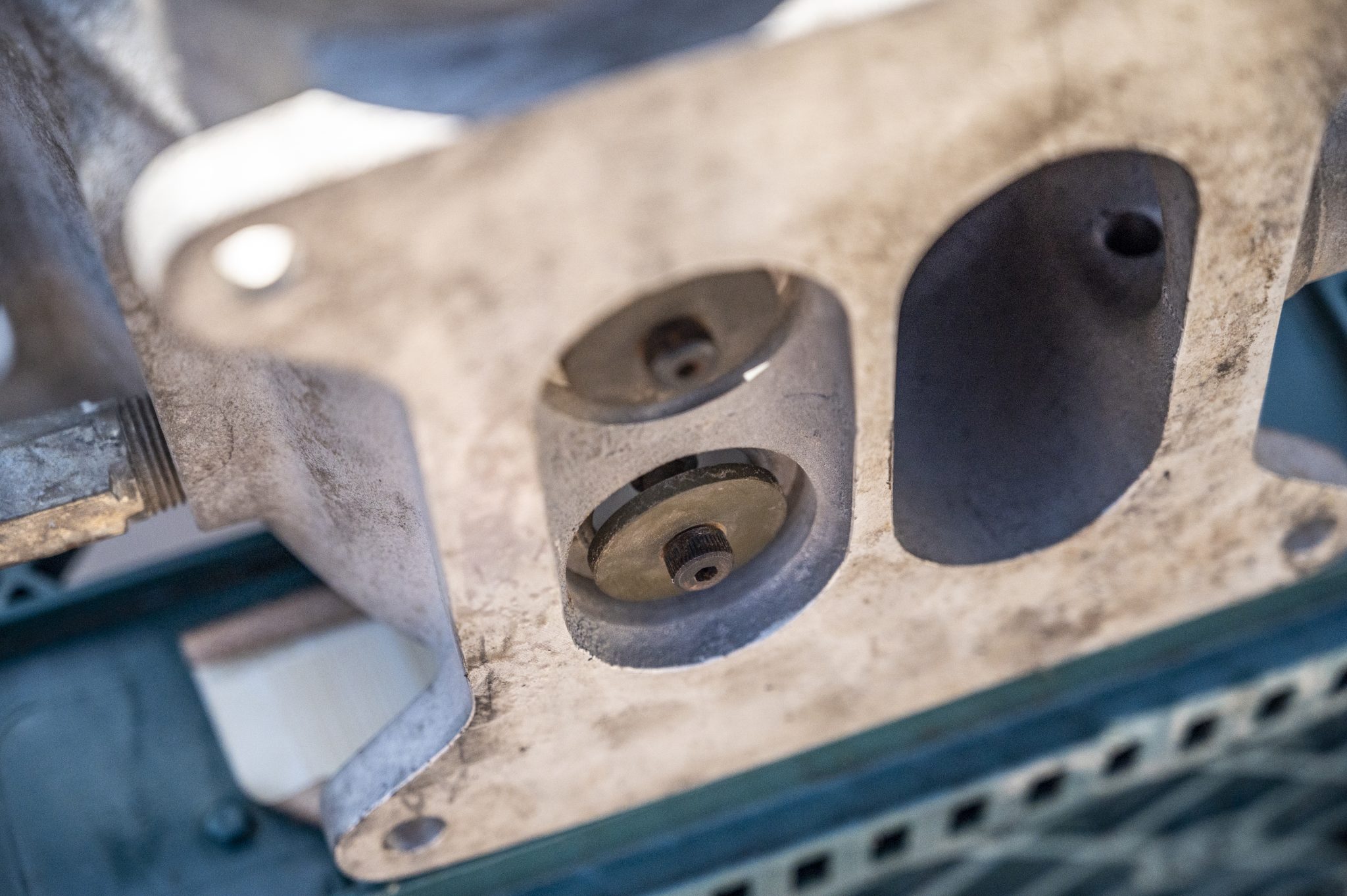 Accel TurboSonic: The freak brainchild of turbocharging's earliest ...