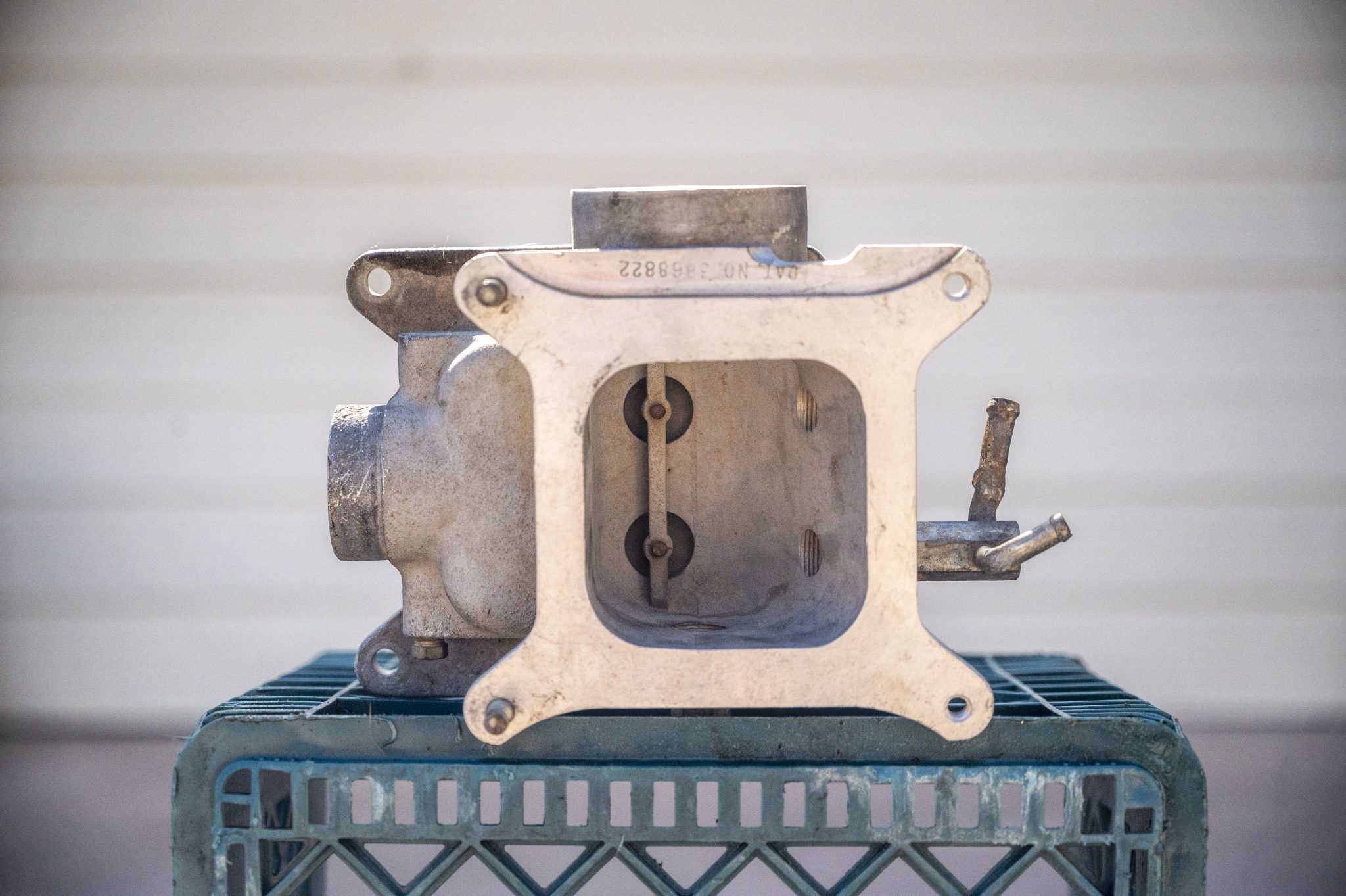 Accel TurboSonic: The freak brainchild of turbocharging's earliest ...