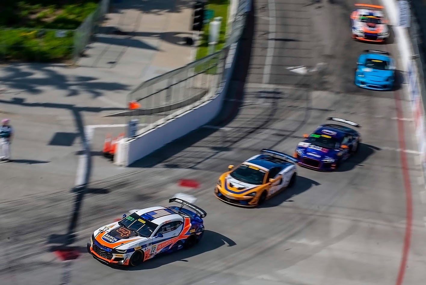 5 of the greatest street races you can still watch today | Hagerty Media