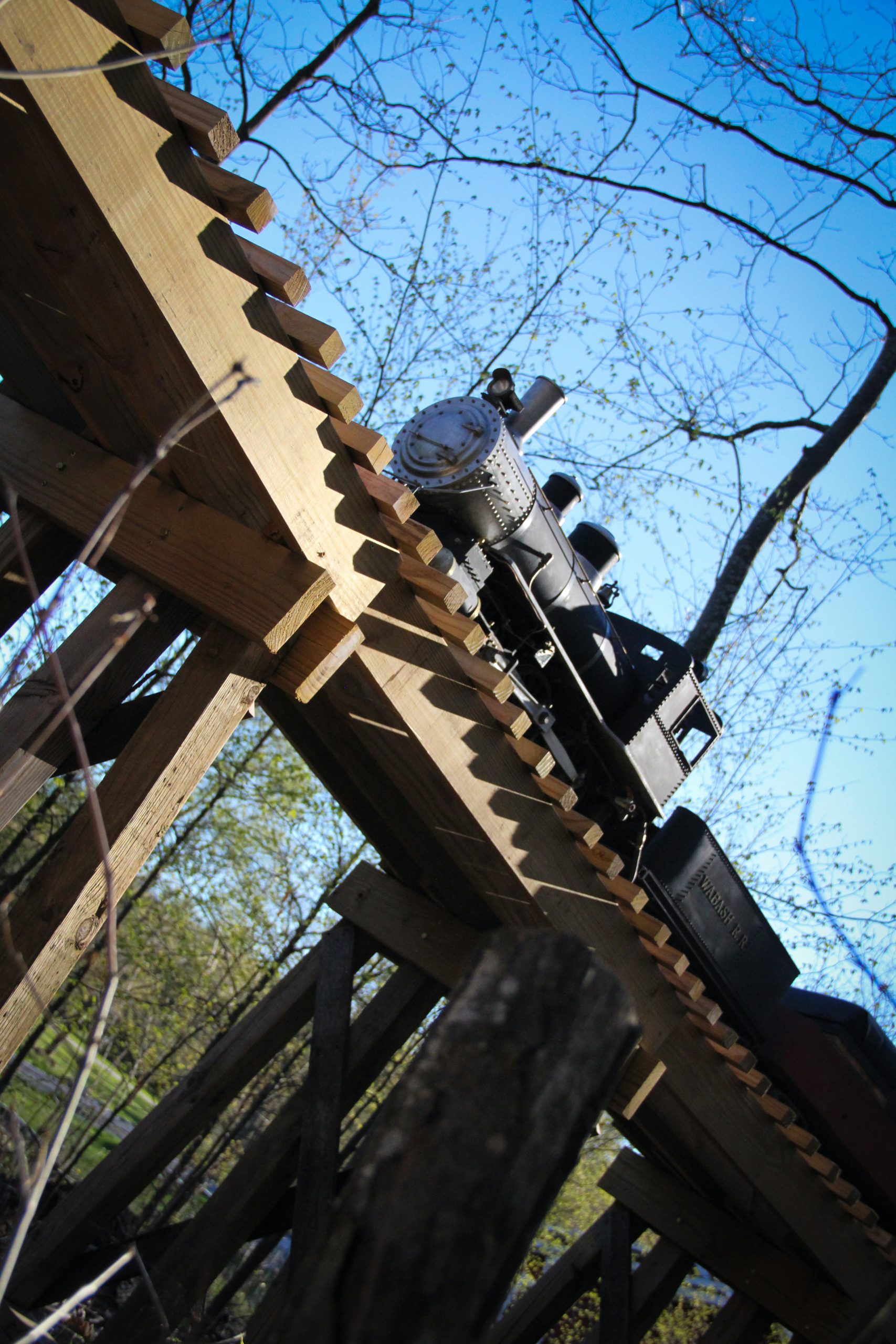 The last train home | Hagerty Media