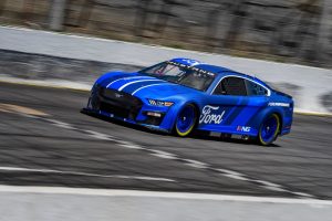 NASCAR's long-awaited Next Gen race car is a radical departure from ...