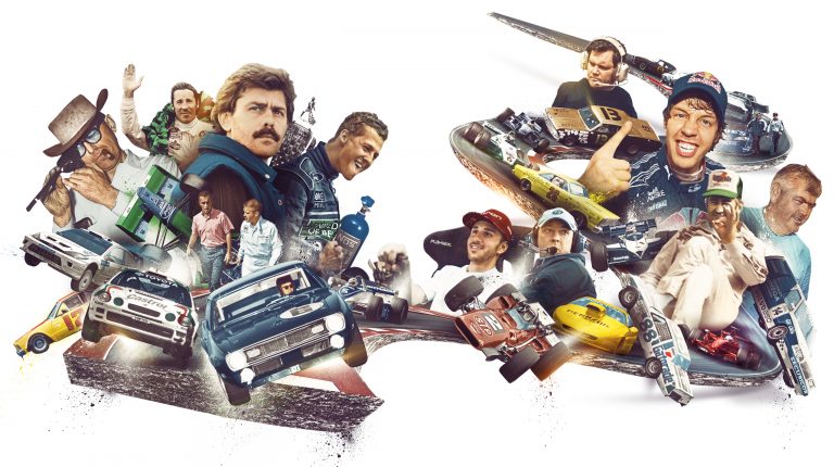 Top 20 racing cheats: "If you ain't cheatin' you ain't tryin ...