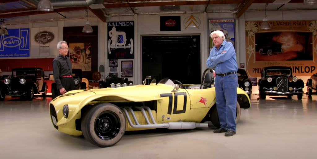 Max Balchowsky's Old Yeller won't make you cry, we promise - Hagerty Media