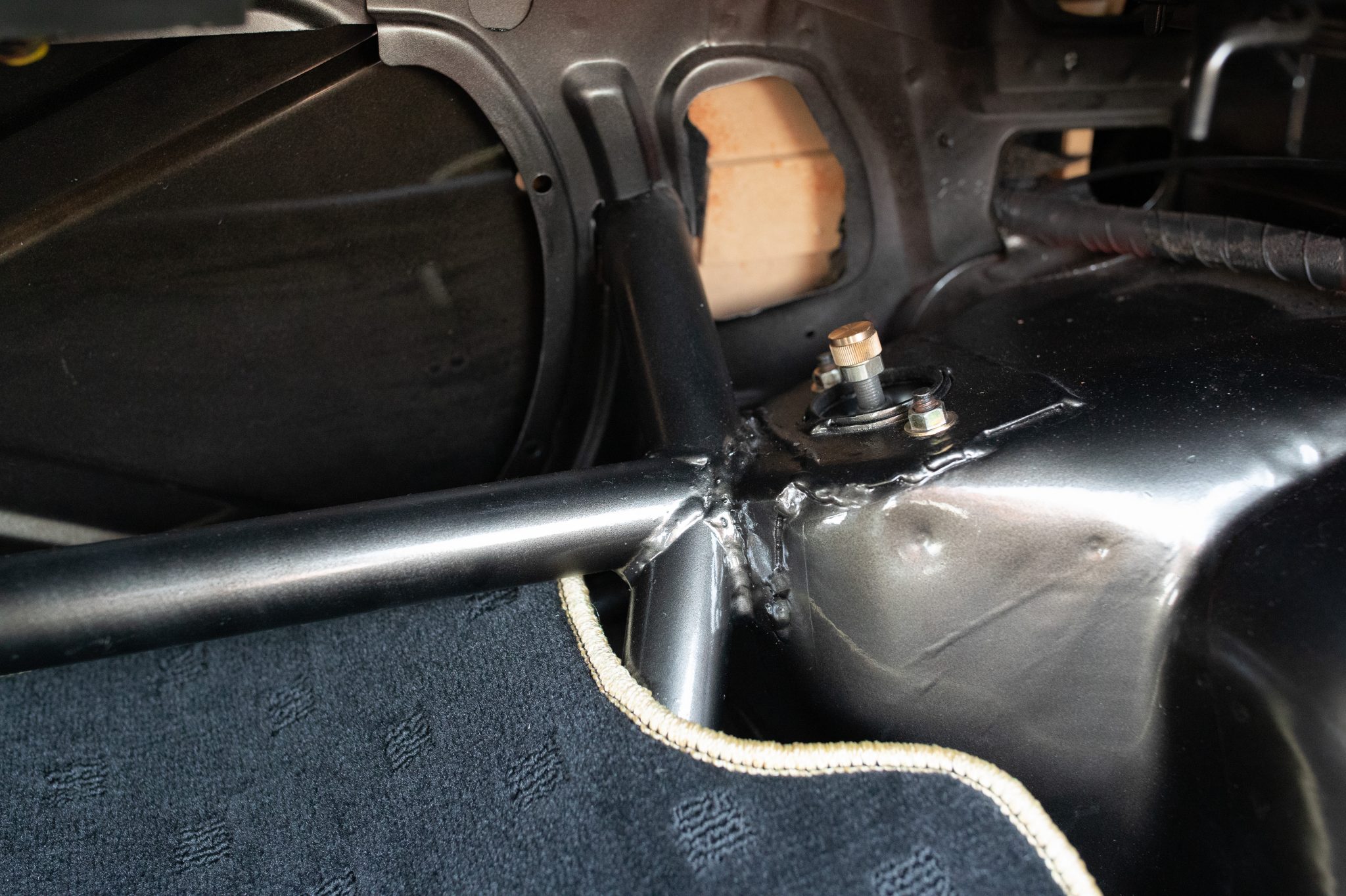 Top Secret tuner: Skyline GT-R "650R" is a JDM golden child | Hagerty Media