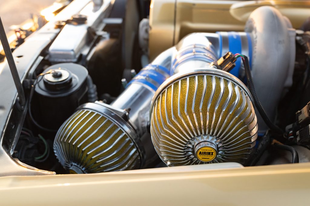 Top Secret tuner: Skyline GT-R "650R" is a JDM golden child | Hagerty Media