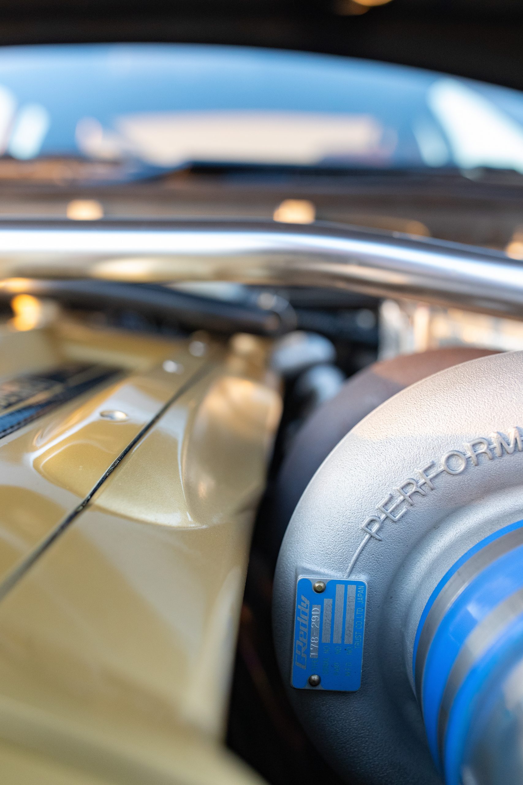 Top Secret tuner: Skyline GT-R "650R" is a JDM golden child | Hagerty Media