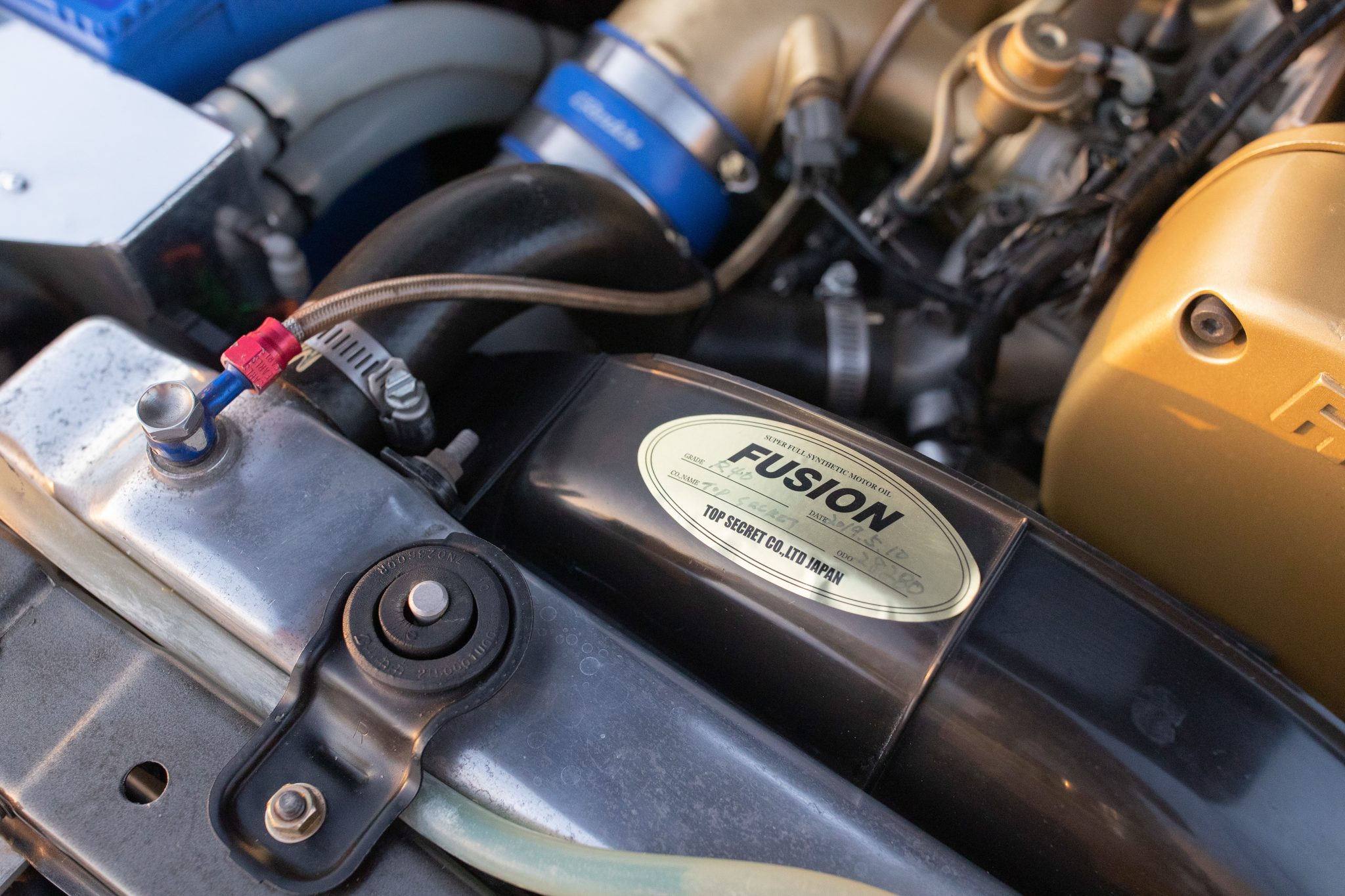 Top Secret tuner: Skyline GT-R "650R" is a JDM golden child | Hagerty Media