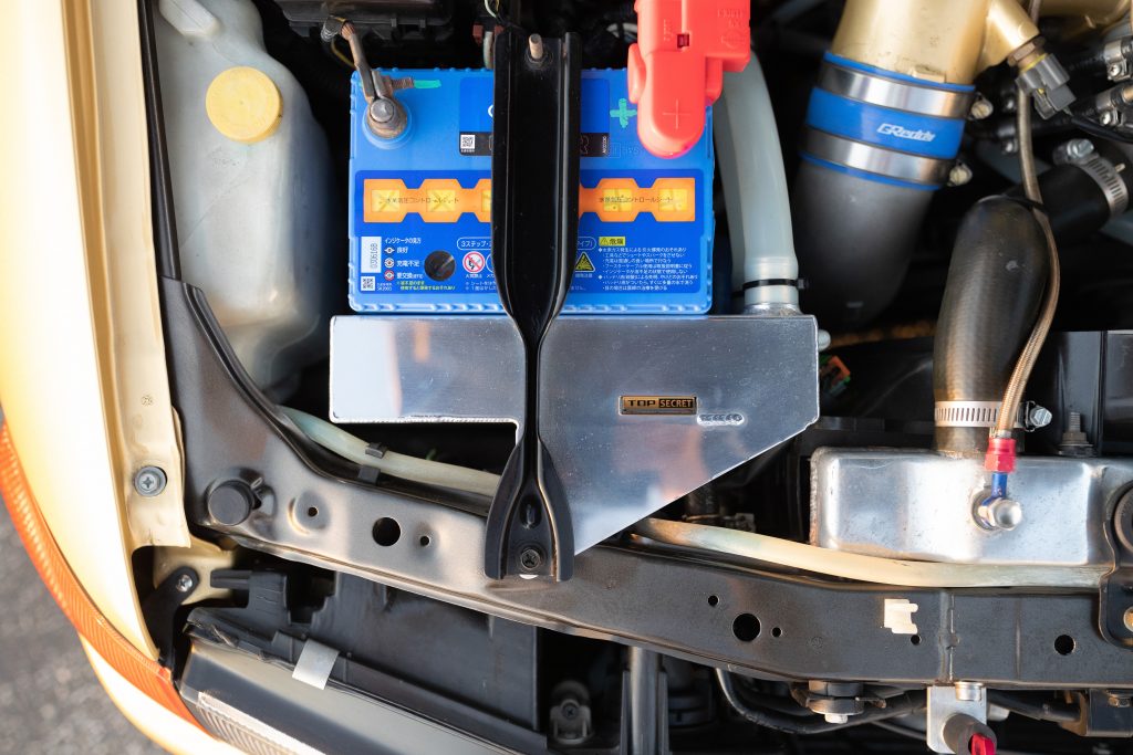 Top Secret tuner: Skyline GT-R "650R" is a JDM golden child | Hagerty Media