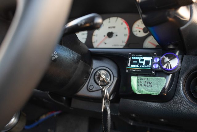 Top Secret tuner: Skyline GT-R "650R" is a JDM golden child | Hagerty Media